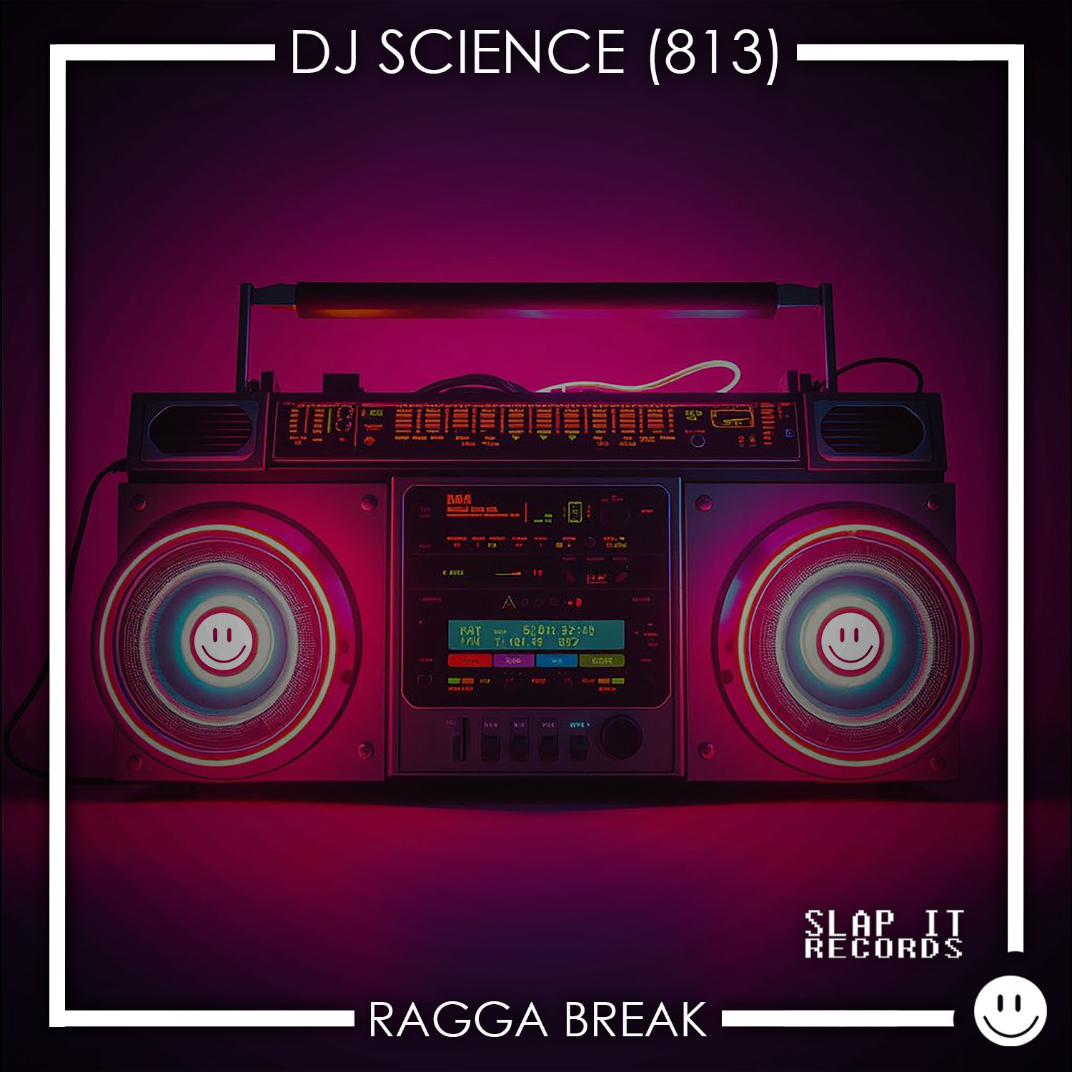 Ragga Break by DJ SCIENCE (813)