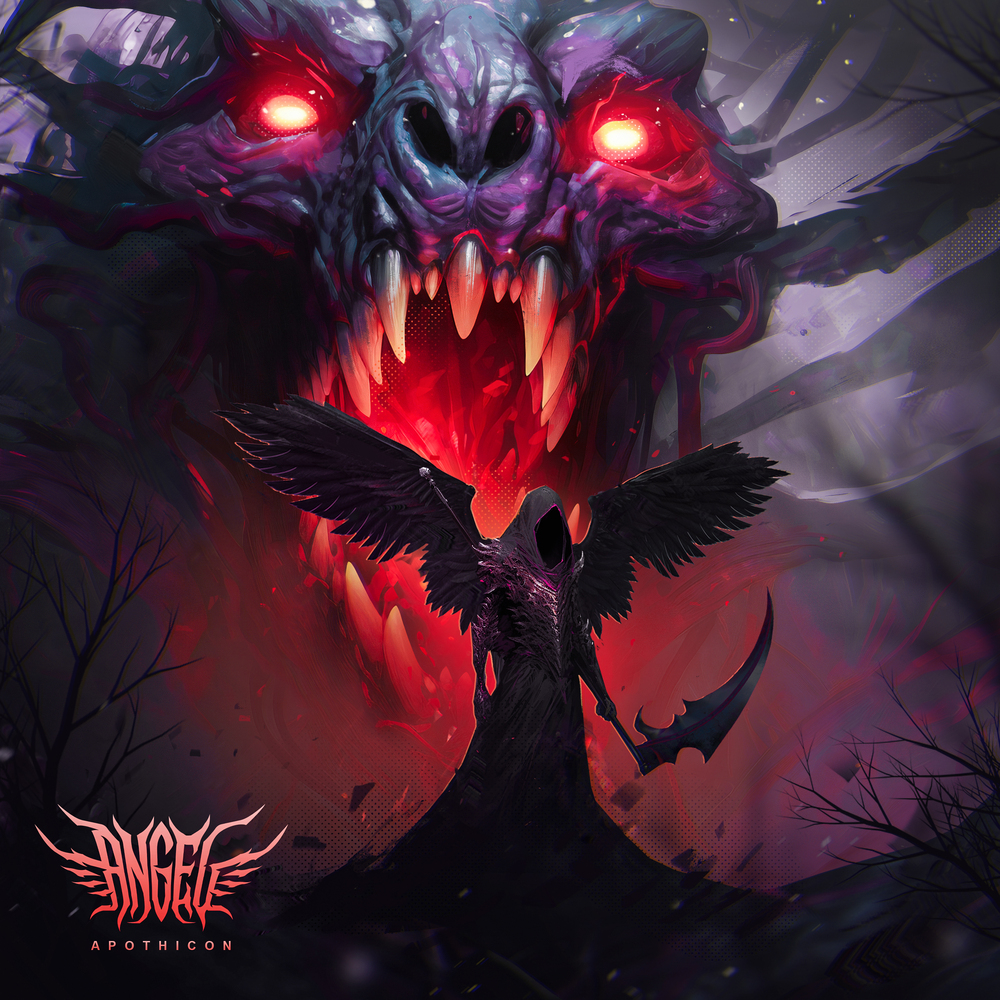 Apothicon by Angel | Free Download on Hypeddit