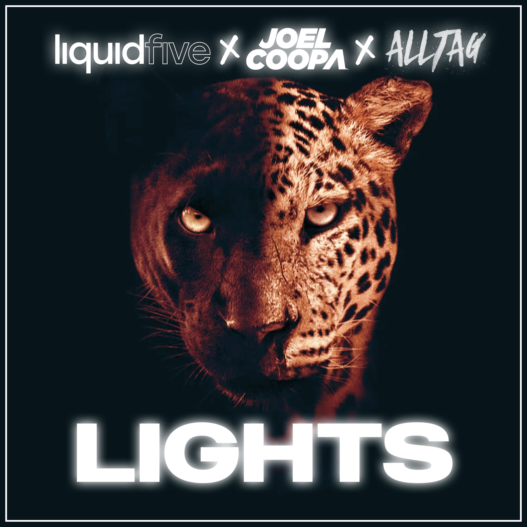 Lights by liquidfive