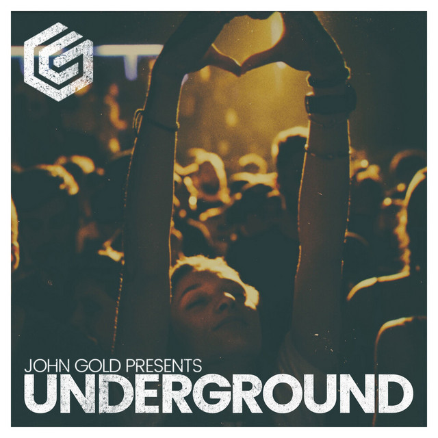 Underground by John Gold