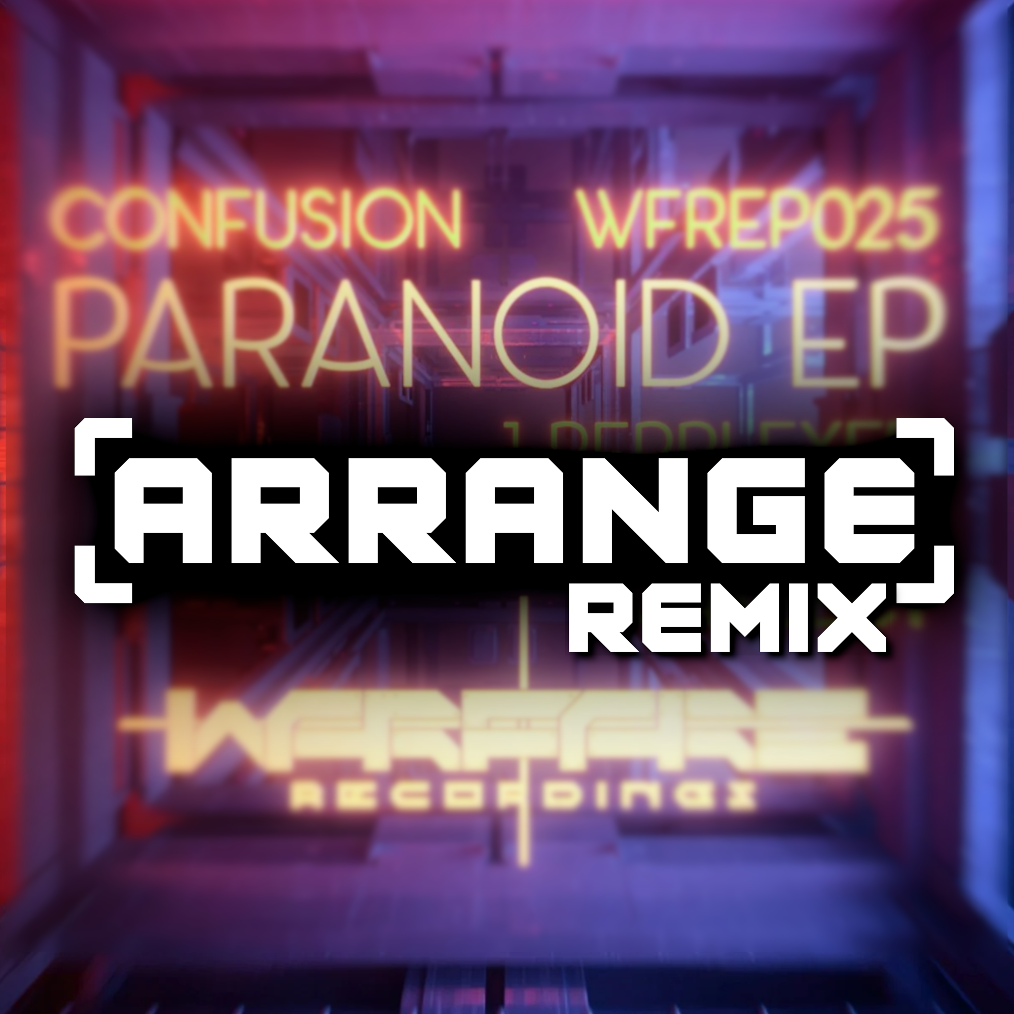 Confusion - Insect (Remix) by Arrange | Free Download on Hypeddit