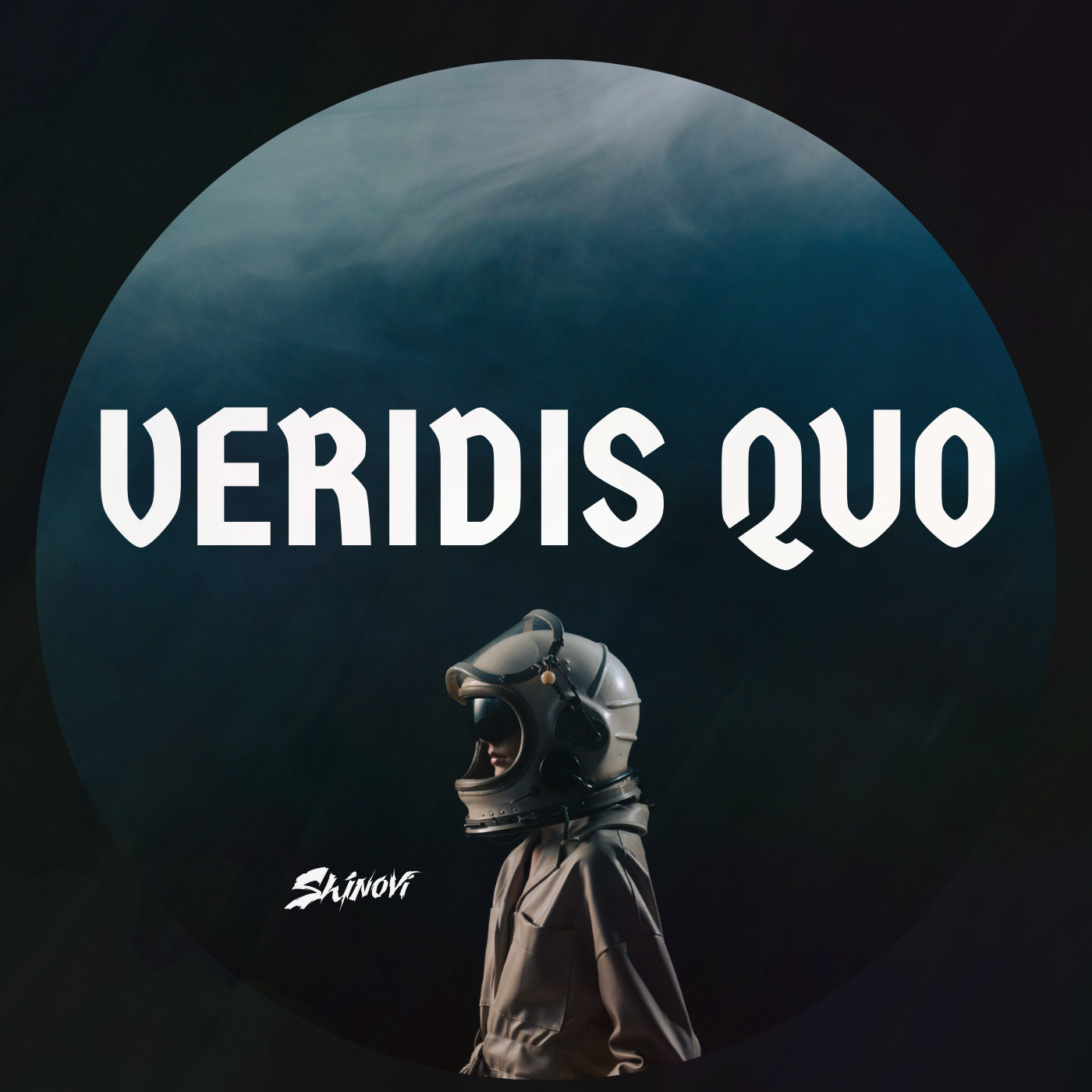 Veridis Quo by Shinovi | Free Download on Hypeddit