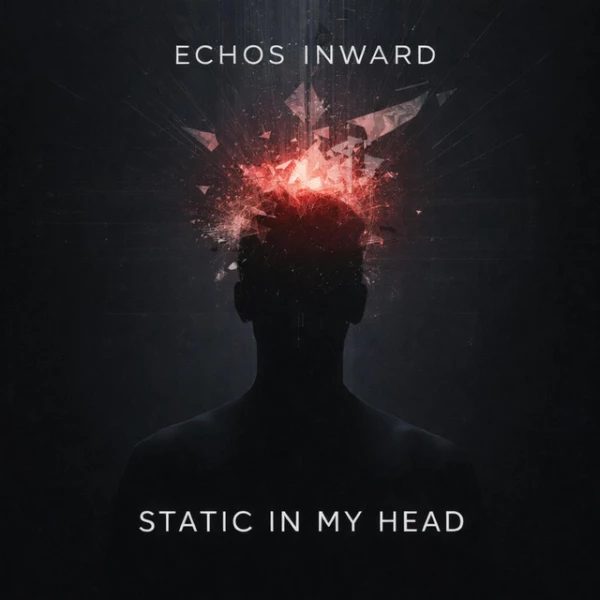 Static In My Head by Echos Inward