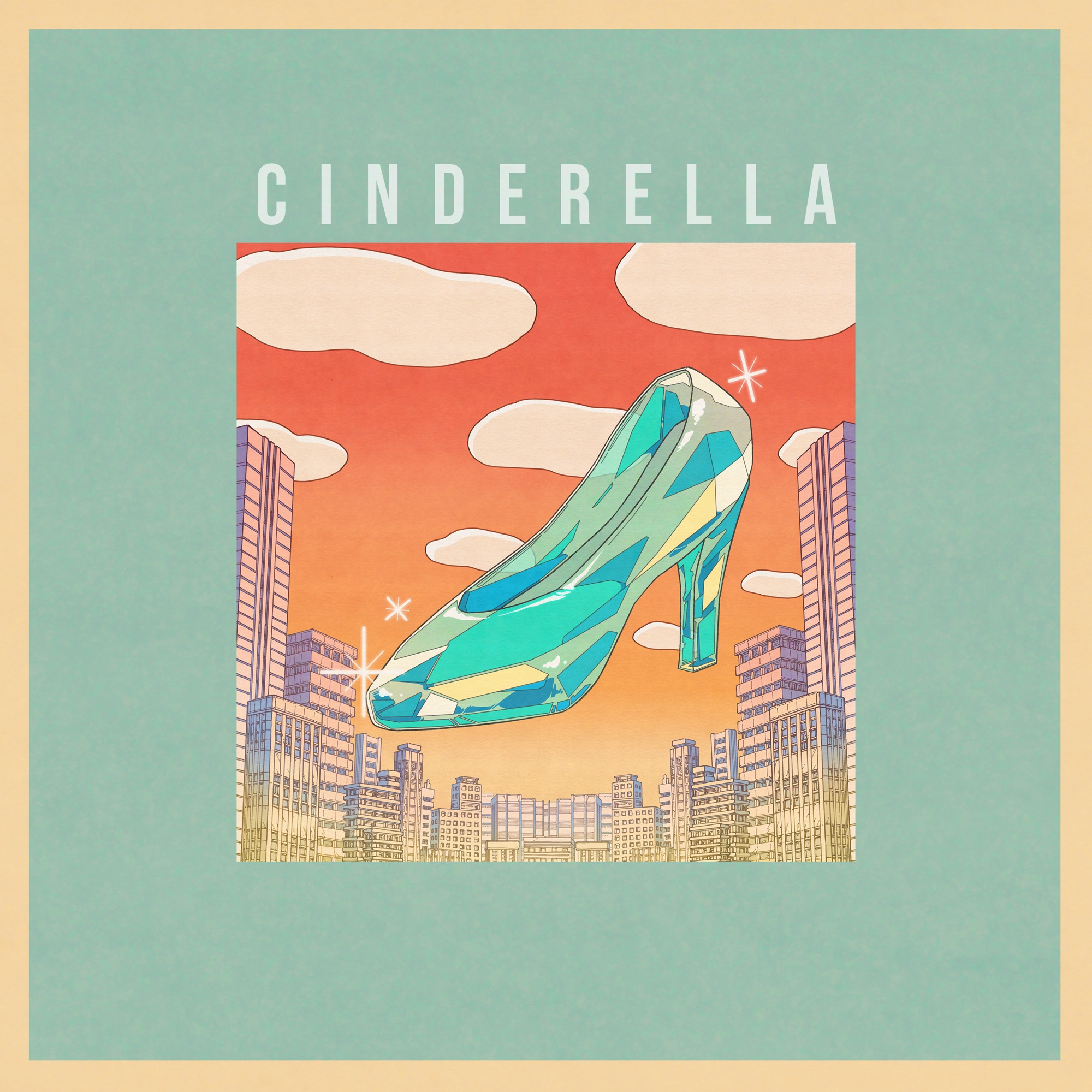 シンデレラ (Cinderella) (Instrumental) by Cidergirl | Free Download on Hypeddit