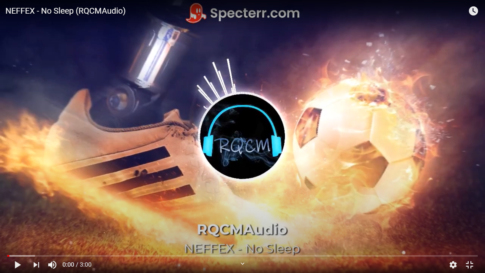 no sleep by neffex | Free Download on Hypeddit