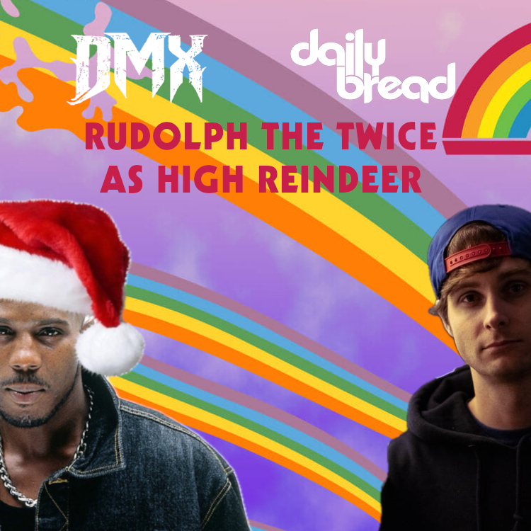 DMX x dB - Rudolph the Twice as High Reindeer by Inventor Xem | Free ...