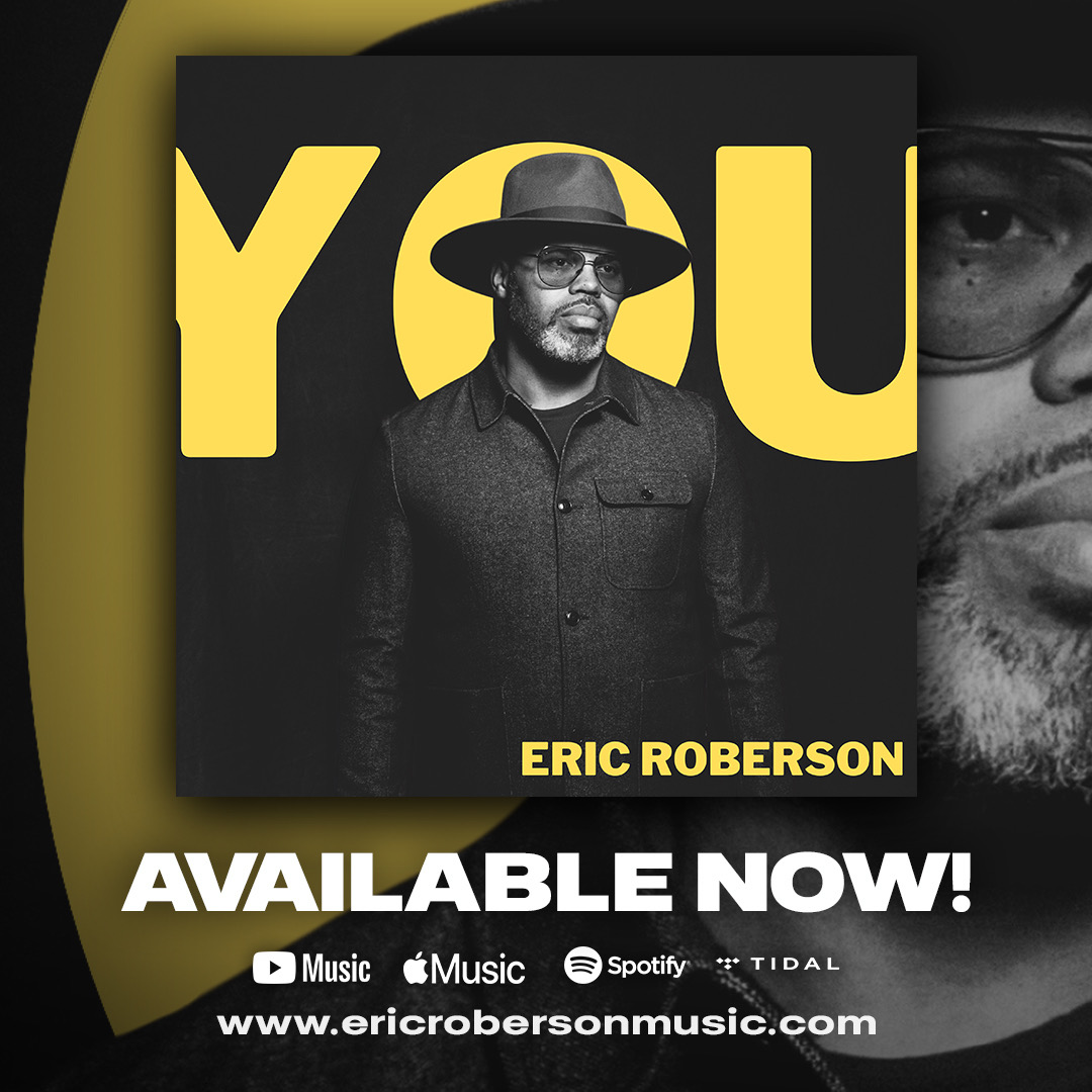 You by Eric Roberson