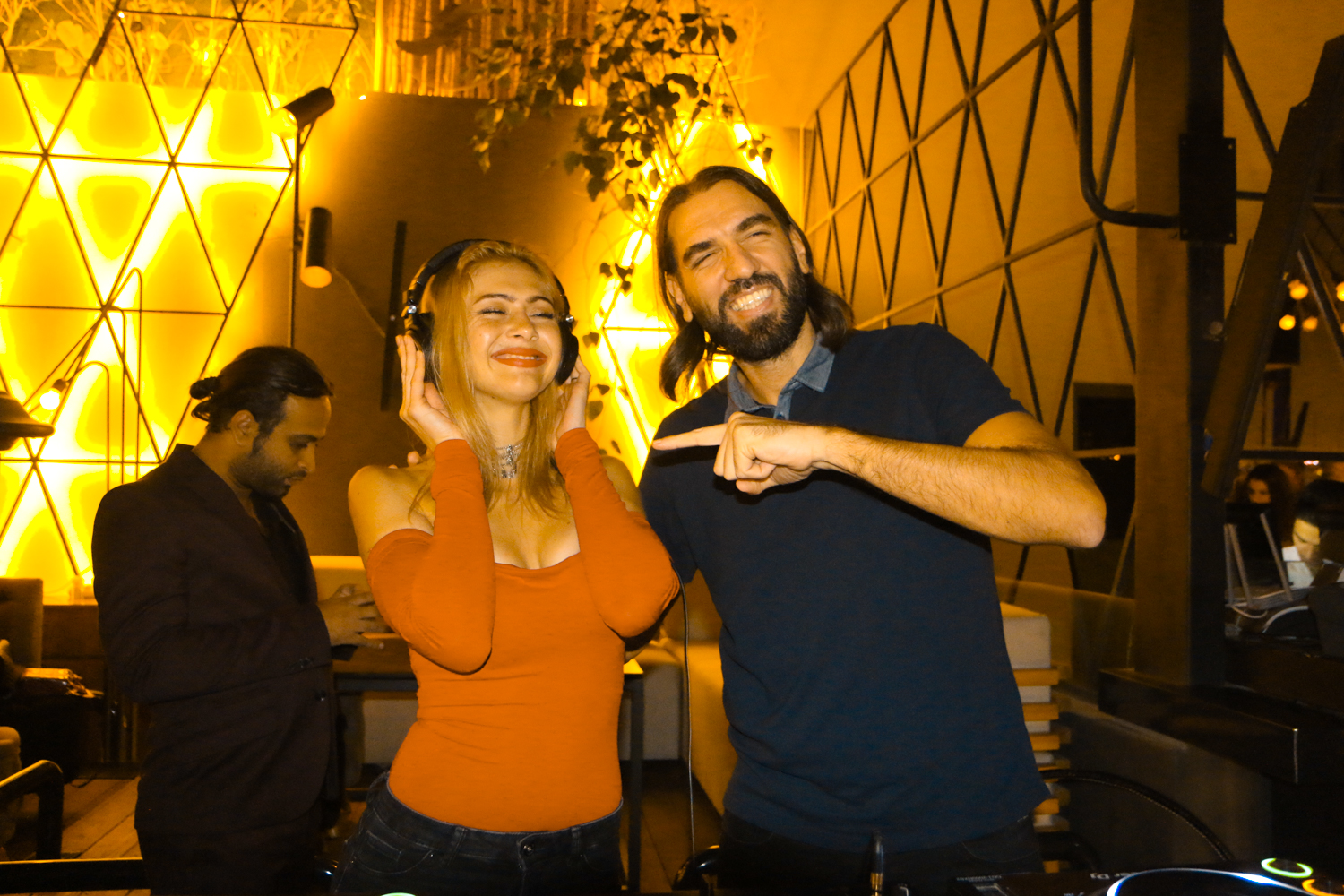 Best of 2018 - The Club by DJ Tarkan | Free Download on Hypeddit