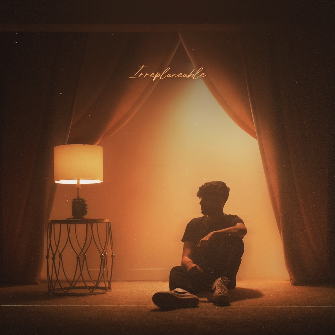 Irreplaceable by KAYAM