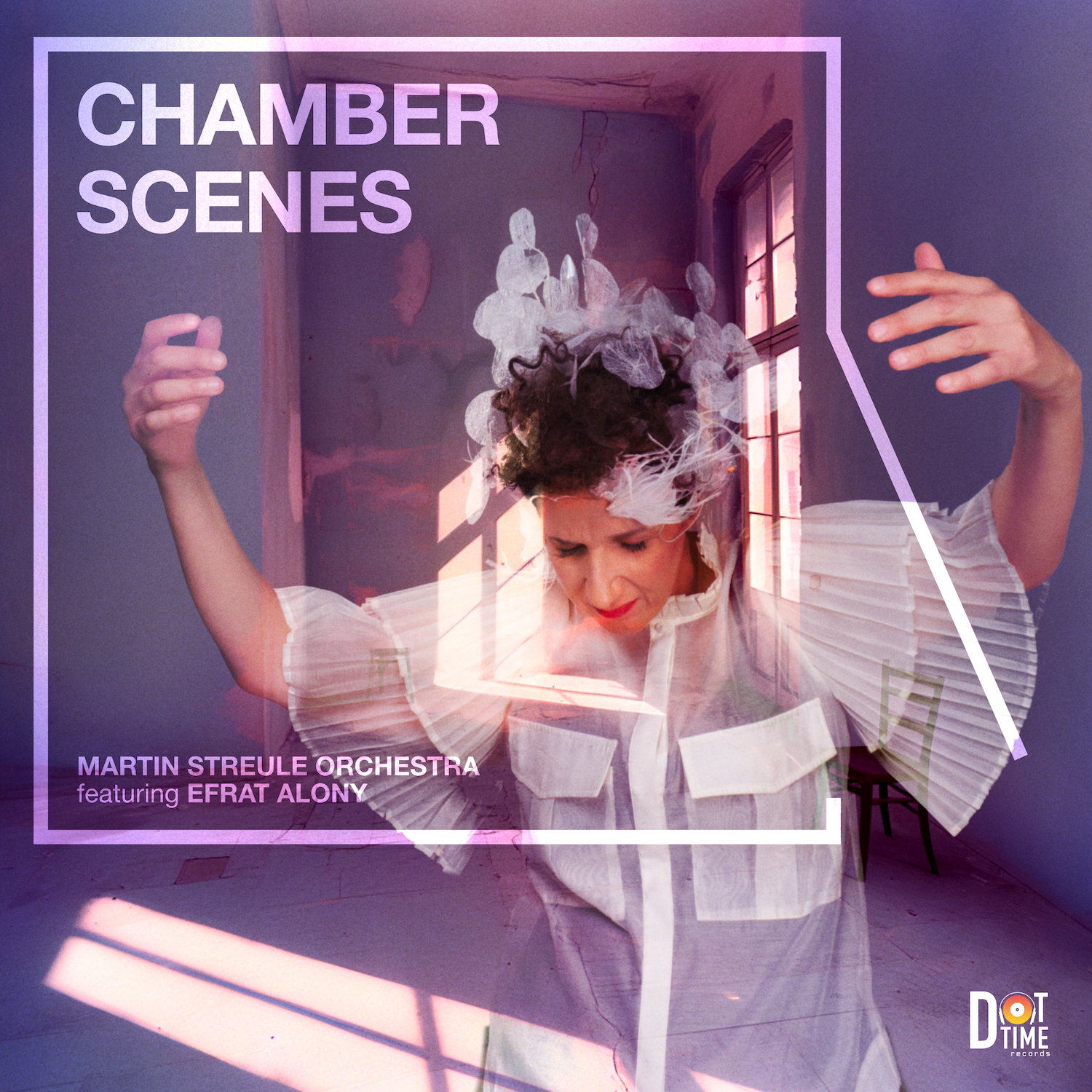 Chamber Scenes by Martin Streule feat. Efrat Alony