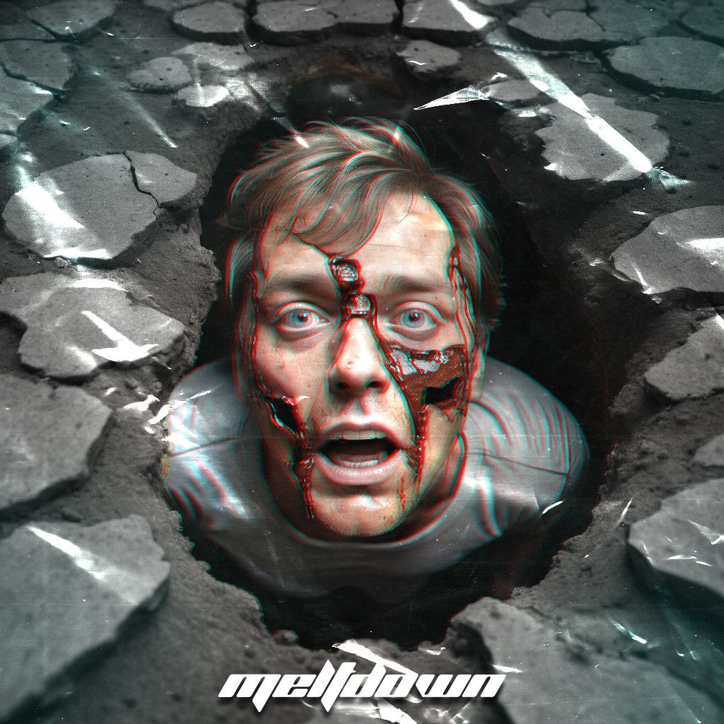 Meltdown by DJ MYSTIK