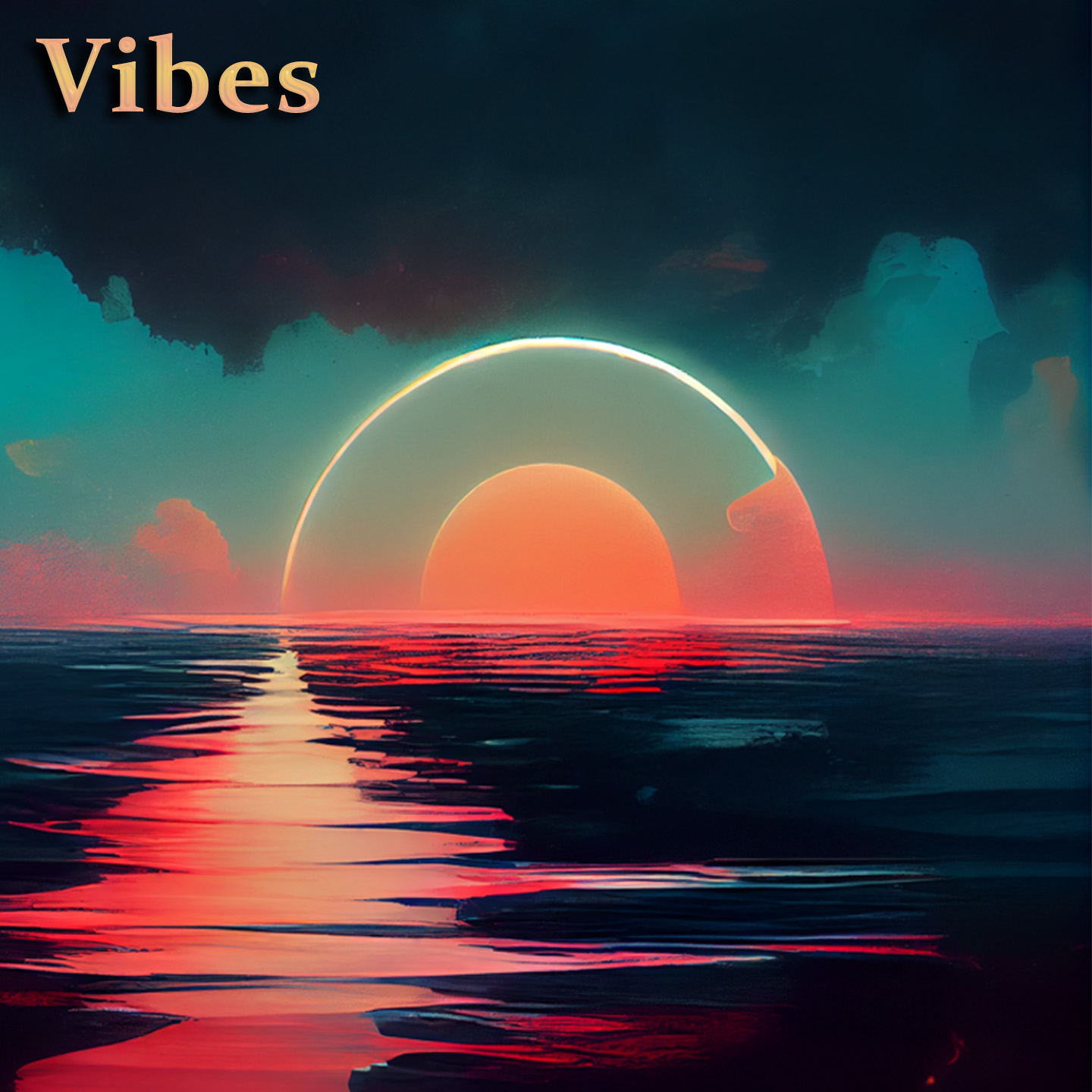 Vibes by Lofi Gamer