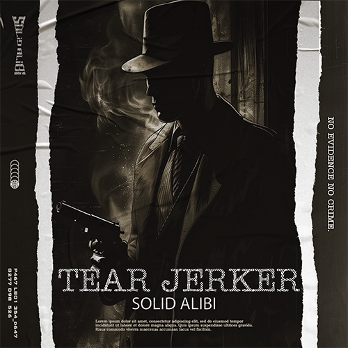 Cyclops - Tear Jerker (SOLID ALIBI Flip) by SOLID ALIBI | Free Download ...