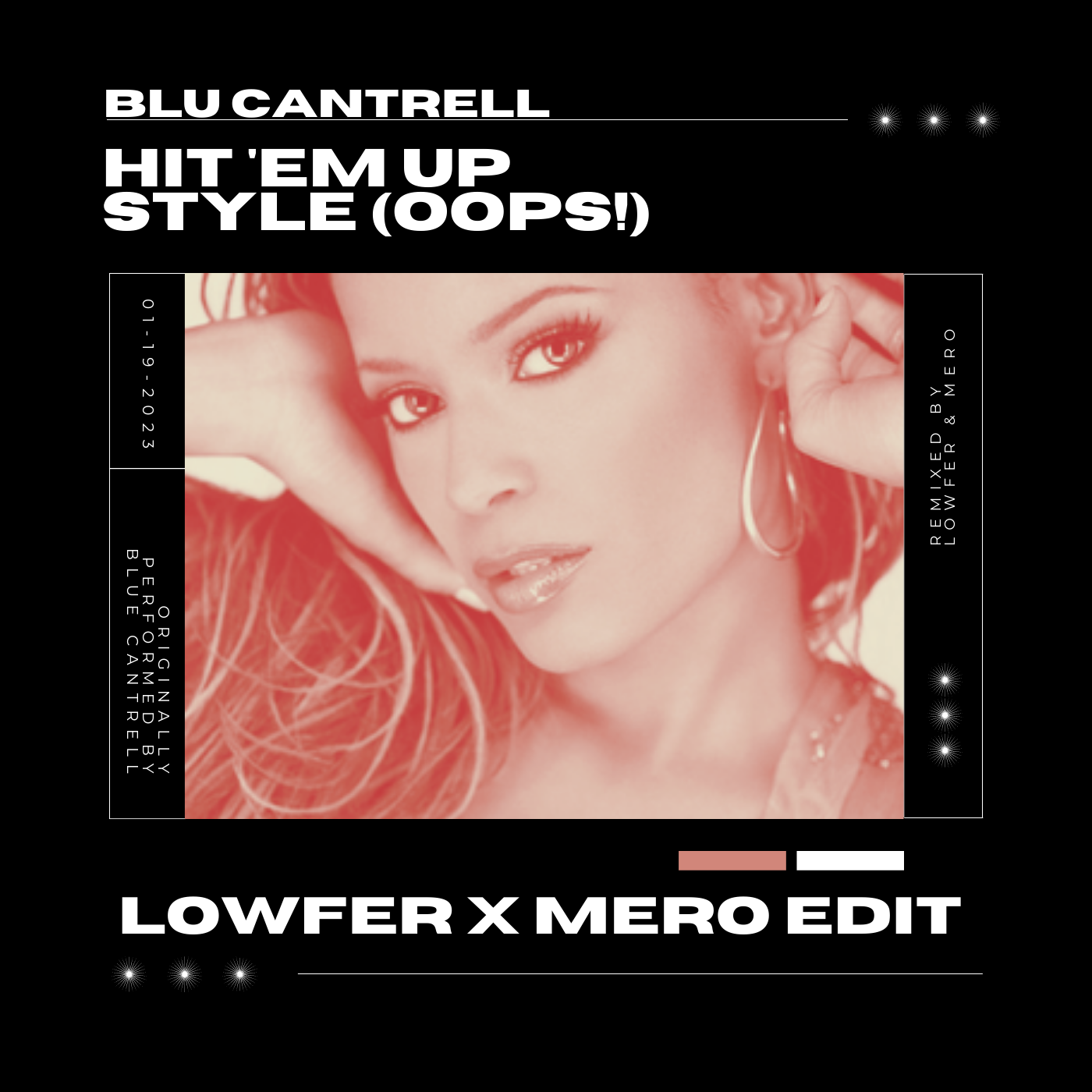 Hit 'Em up Style (Oops!) (LowFer, MERO Edit) by Blu Cantrell | Free ...
