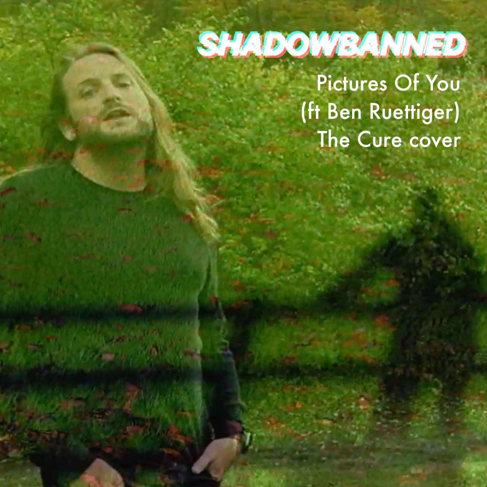Pictures Of You (ft Ben Ruettiger) by Shadowbanned
