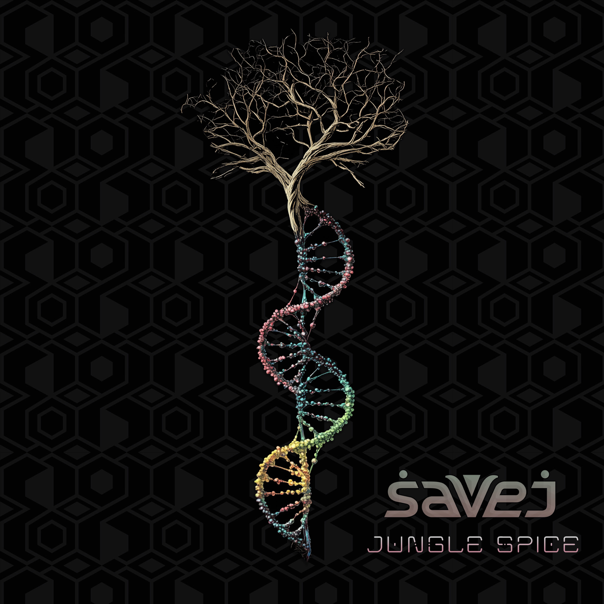 Jungle Spice by Savej