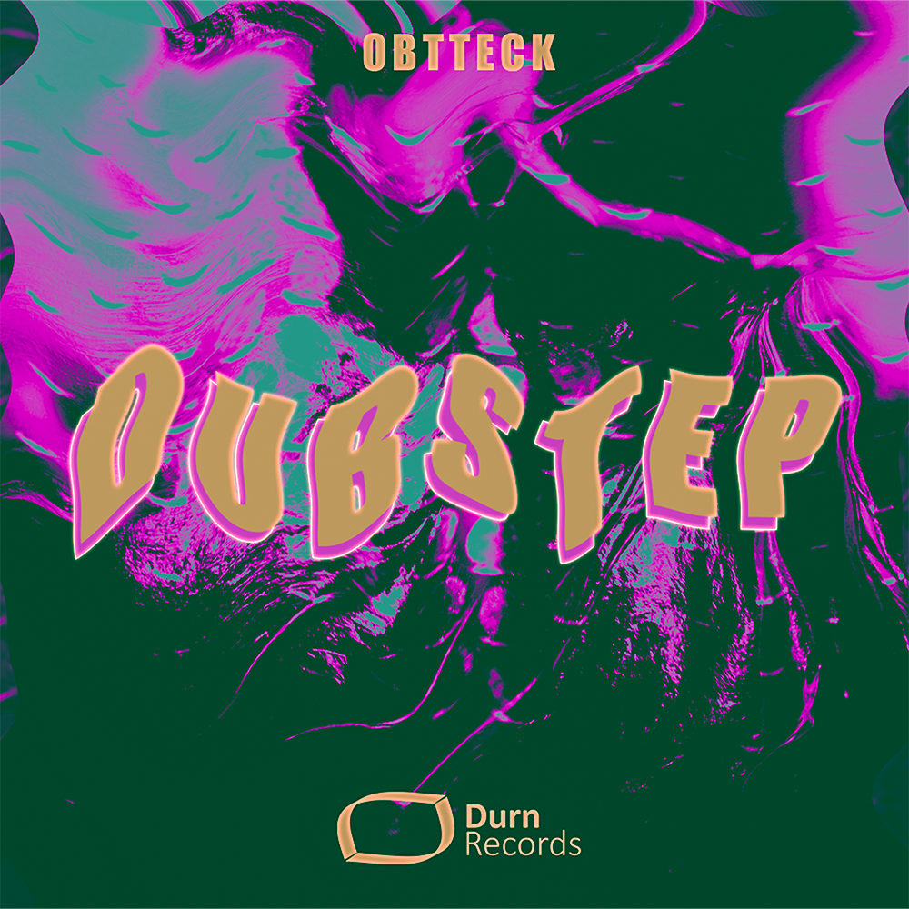 Dubstep by Obtteck | Free Download on Hypeddit