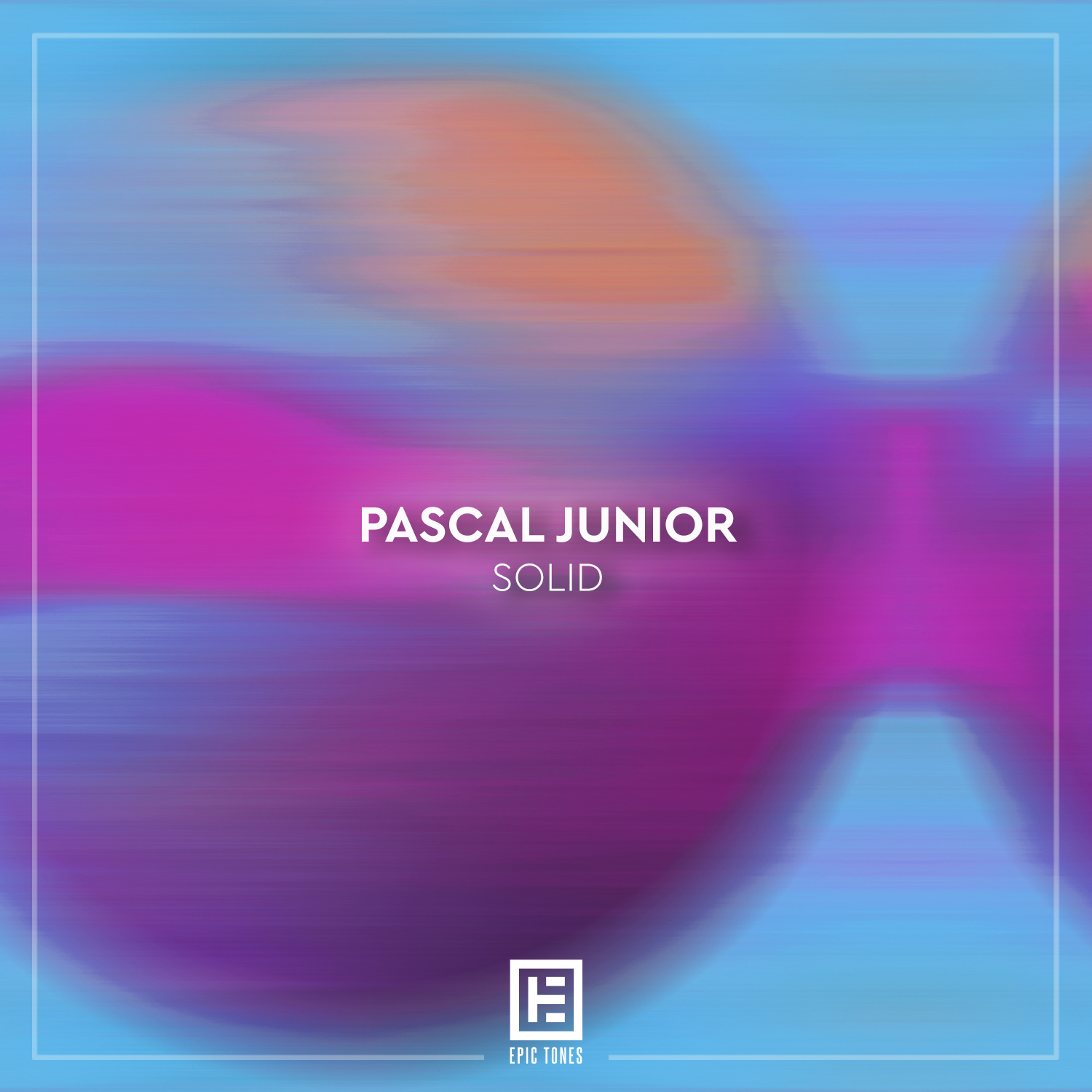 Solid by Pascal Junior