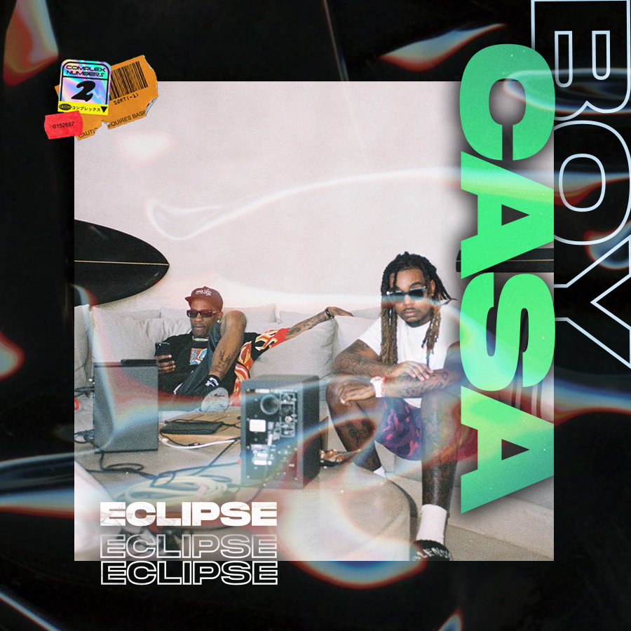 Wheezy Loop Kit/Wheezy Sample Pack 2021 "Eclipse" (Gunna, NAV, Travis ...