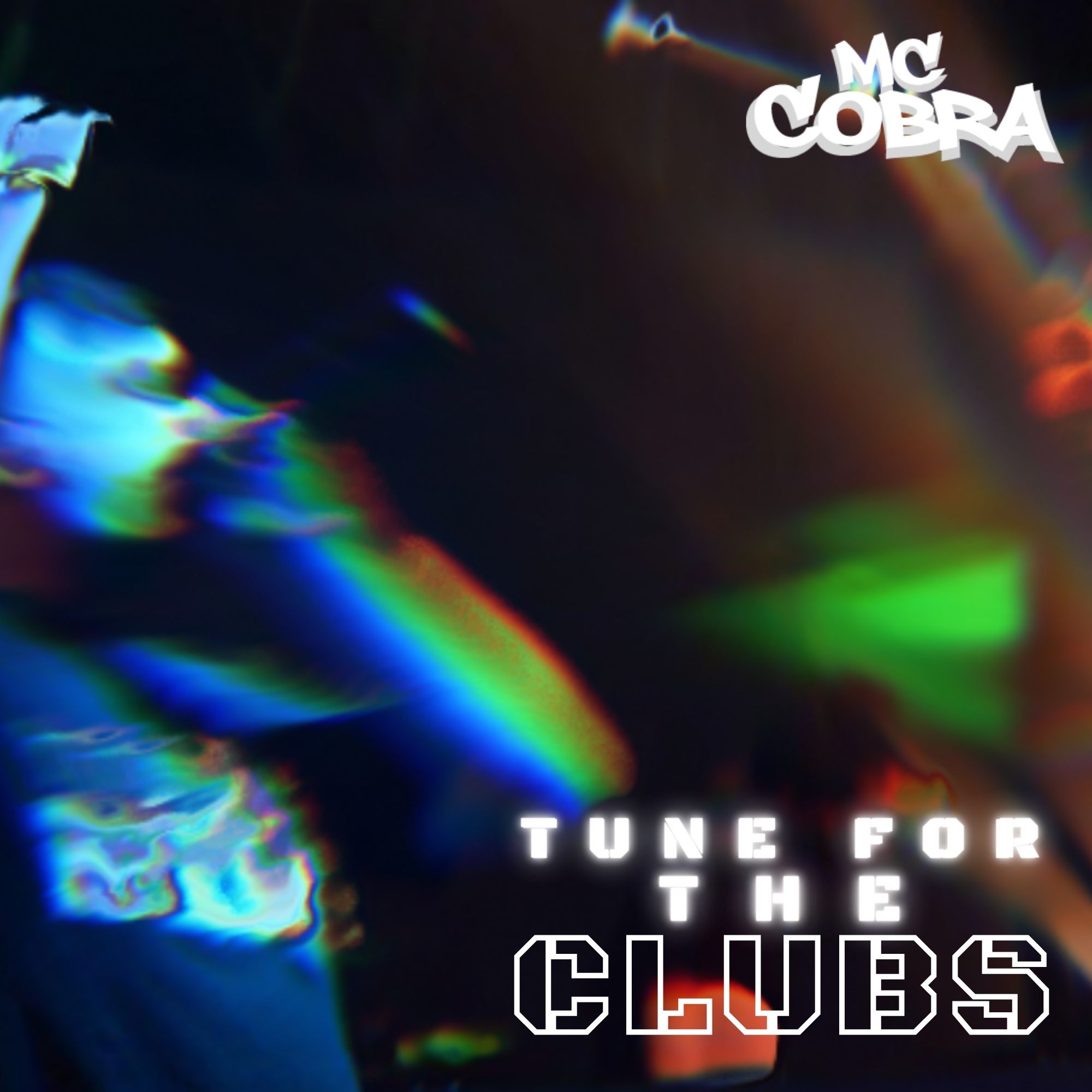 TUNE FOR THE CLUBS by MC COBRA & FRANKLY