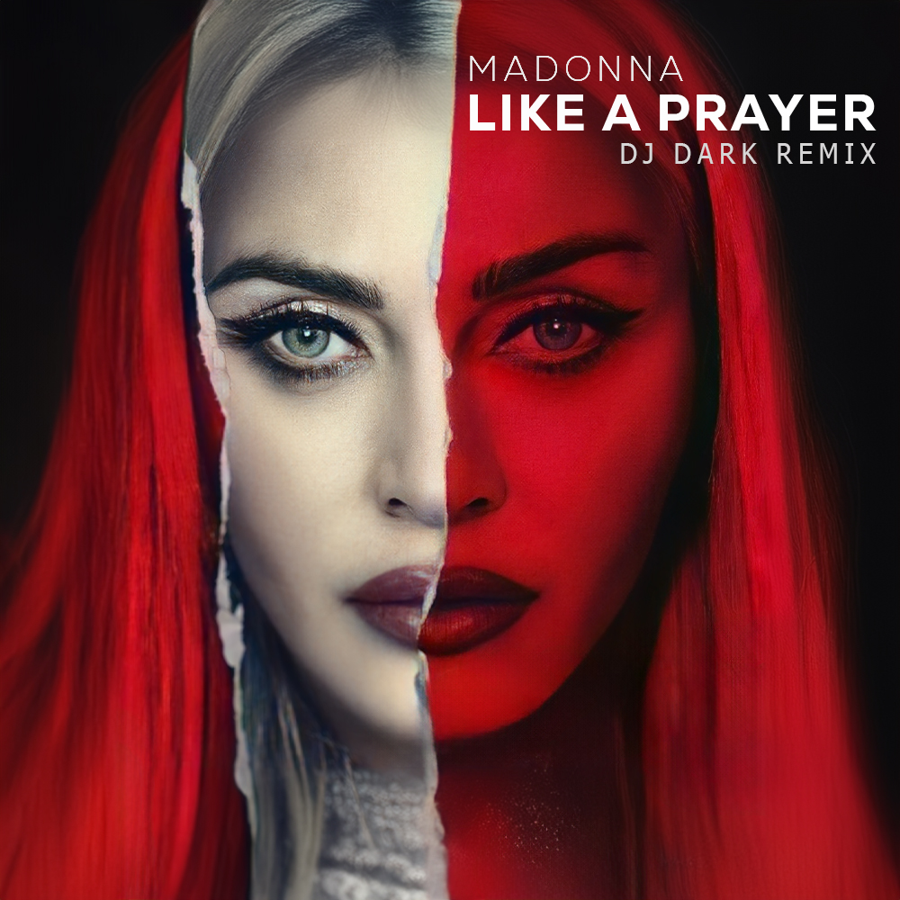 Like A Prayer (Dj Dark Remix) by Madonna | Free Download on Hypeddit