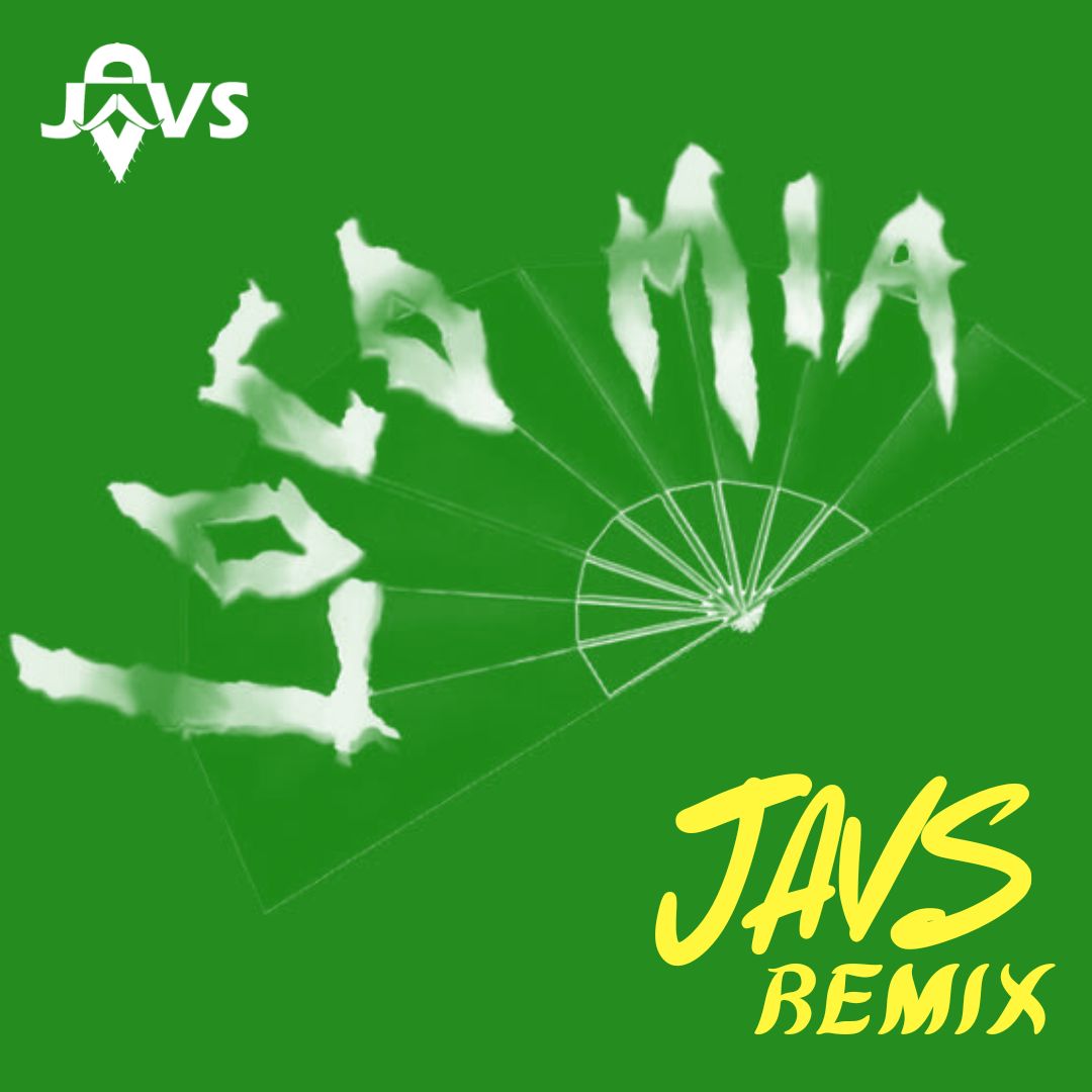 Locomia (JAVS Remix) by JAVS | Free Download on Hypeddit