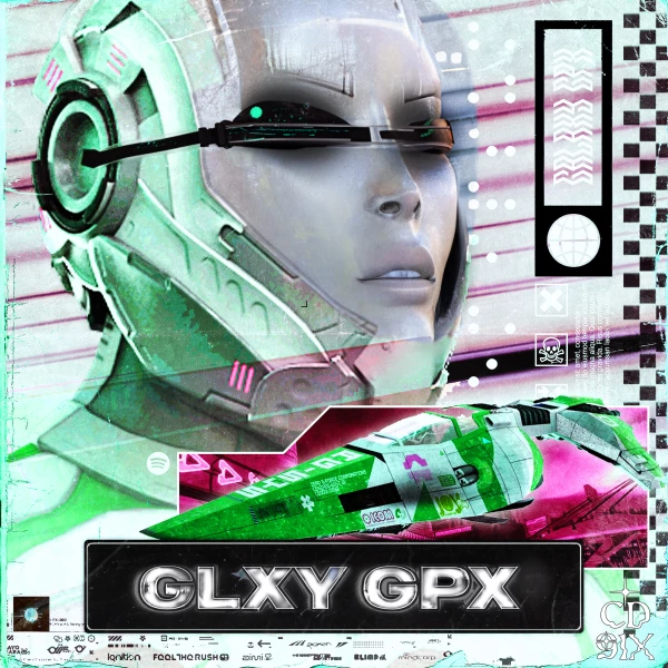 Recall Records by GLXY GPX BASS PLAYLIST