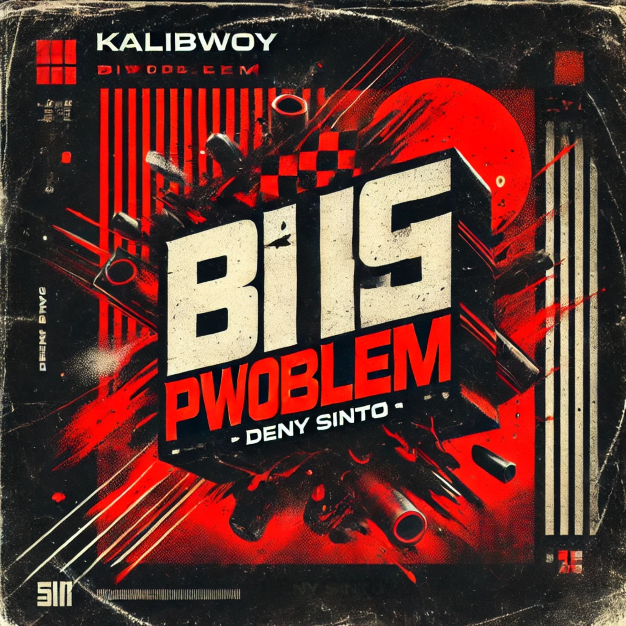 Big Pwoblem (Deny Sinto Remix) by kalibwoy | Hypeddit