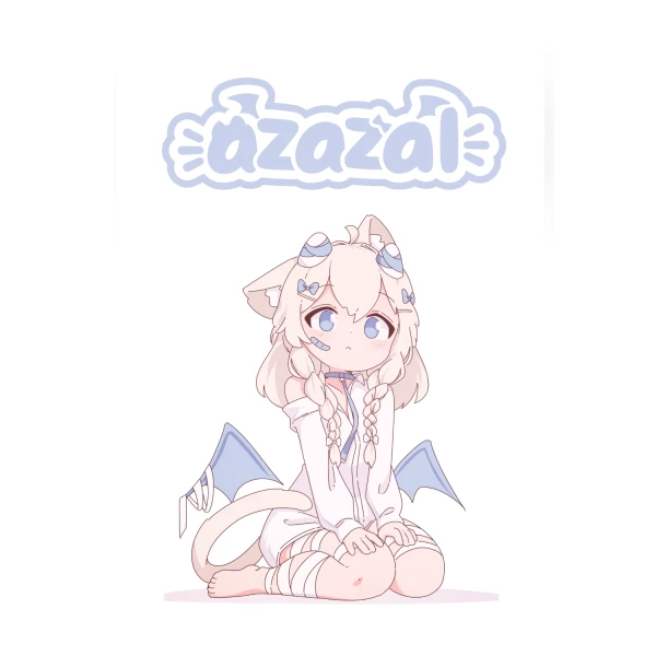 tabby by azazal | Free Download on Hypeddit
