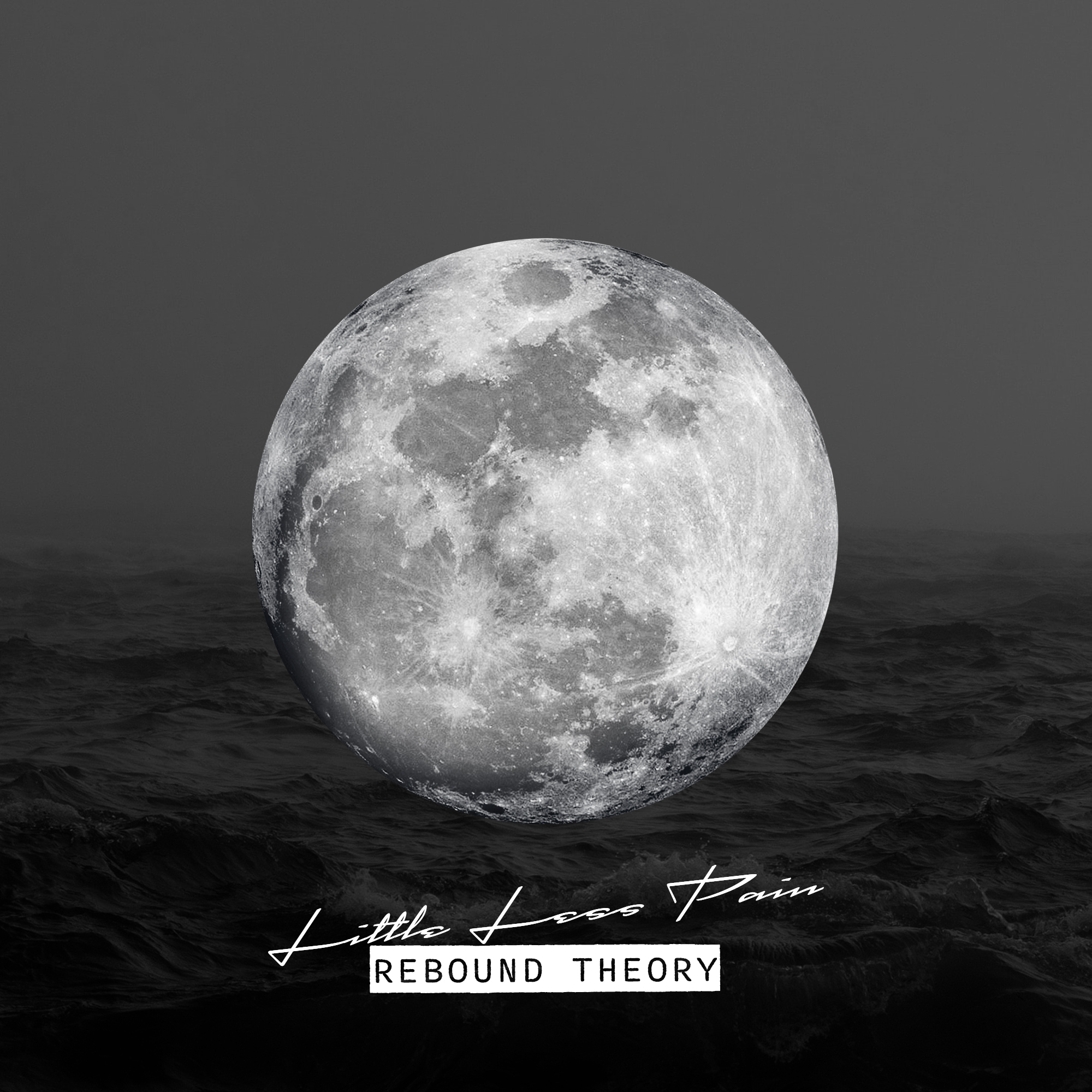 Rebound Theory by Little Less Pain