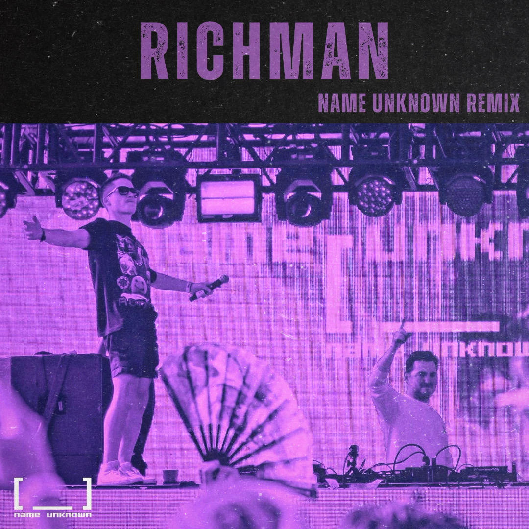 Richman - 3Oh!3 (name unknown remix) by name unknown | Free Download on ...