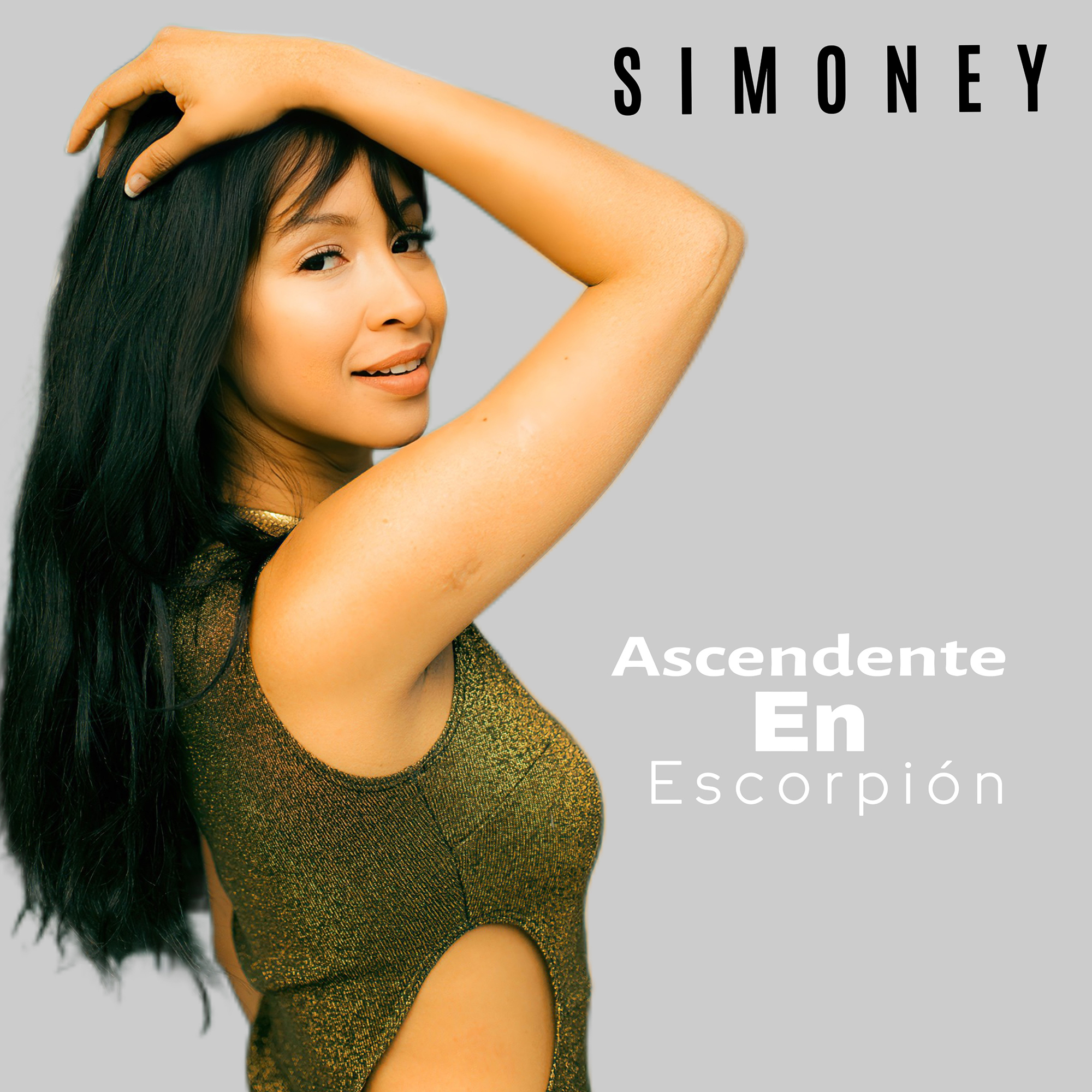 Ascendente en Escorpión by Simoney