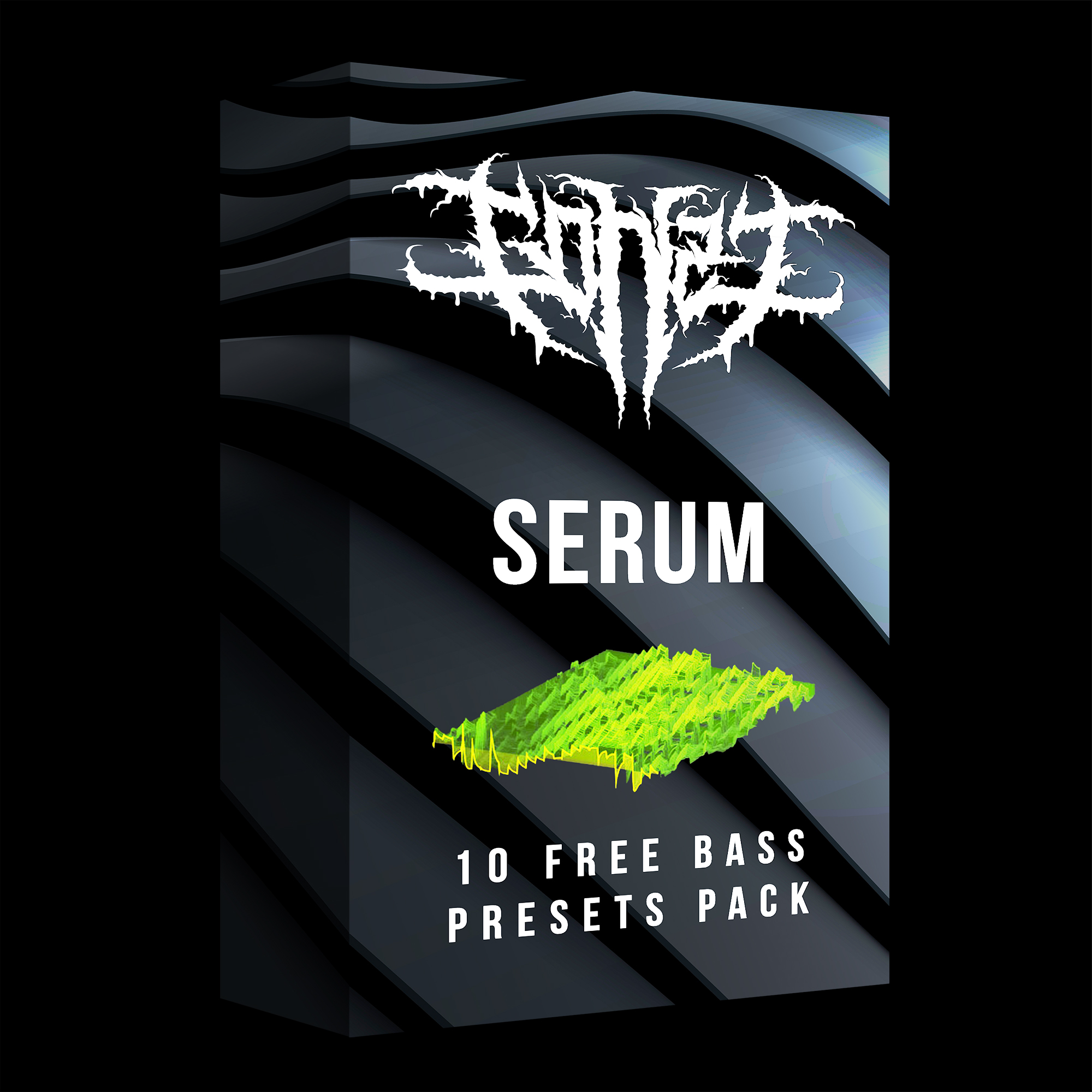10 FREE BASS PRESETS PACK by GONZI | Hypeddit