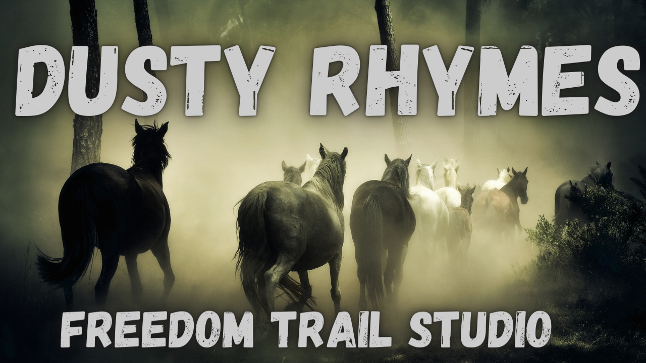Dusty Rhymes by Freedom Trail Studio | Free Download on Hypeddit