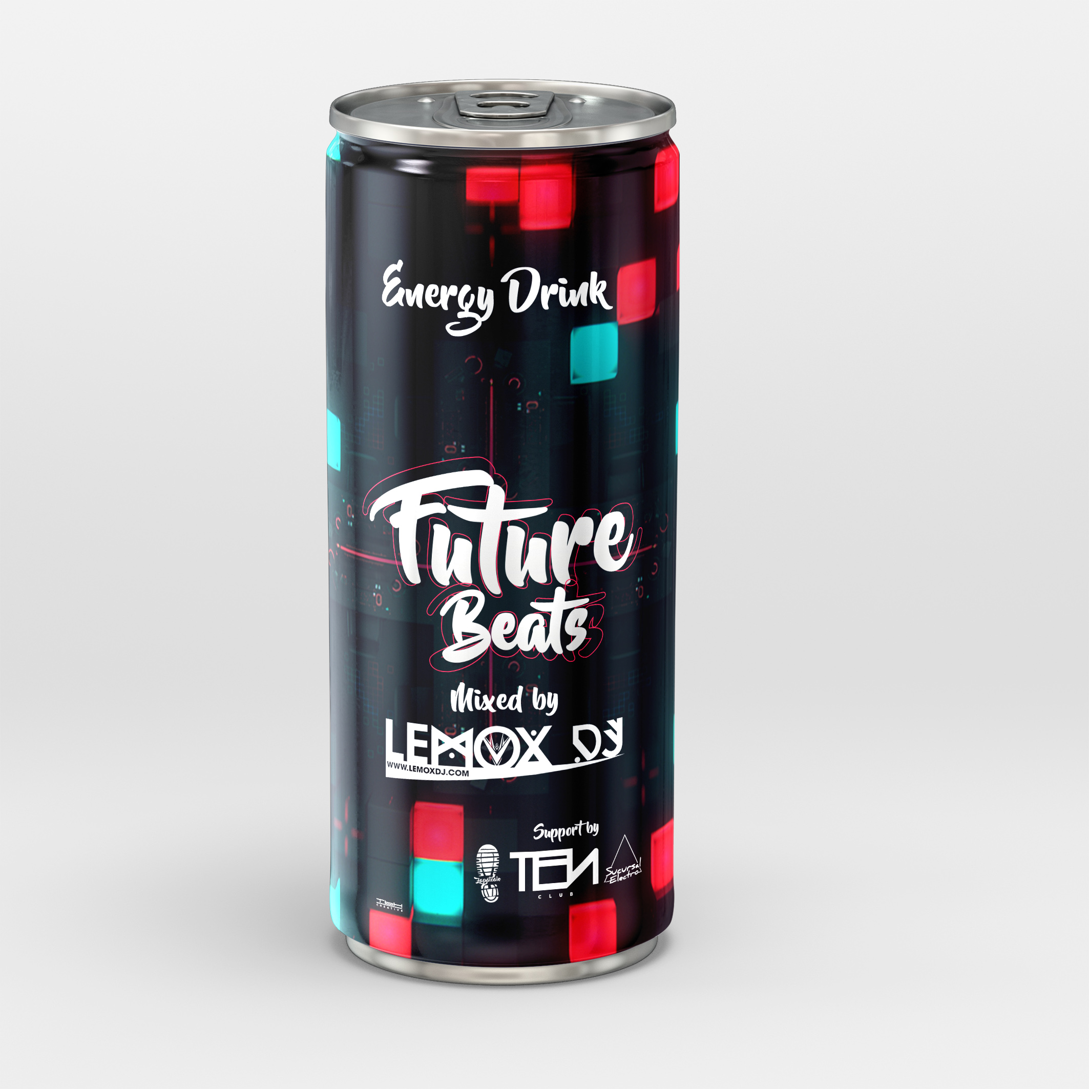 Future Beats Energy Drink Mixed By Lemoxdj by Lemoxdj | Free Download on Hypeddit