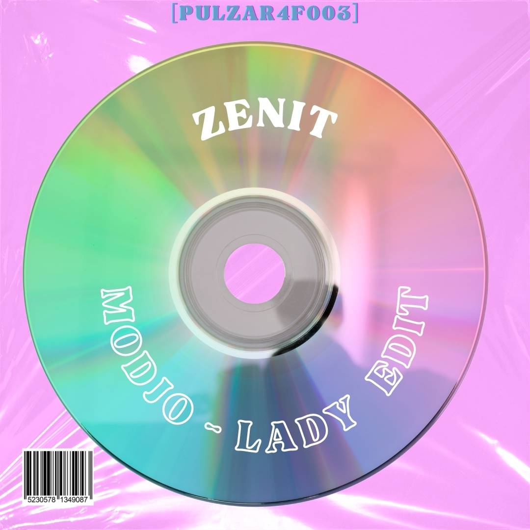Modjo - Lady [Zenit EDIT] by Zenit | Free Download on Hypeddit