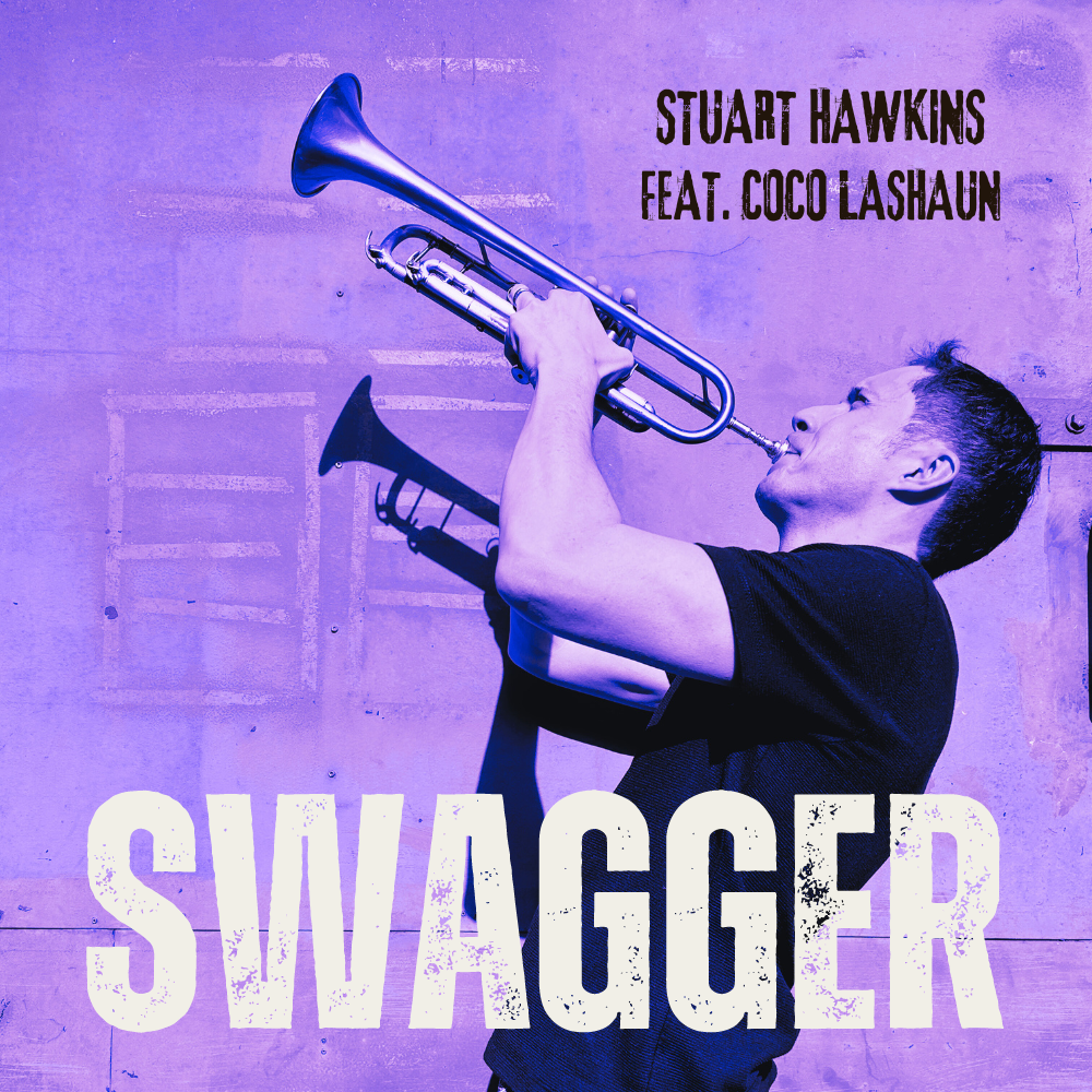 Swagger by Stuart Hawkins