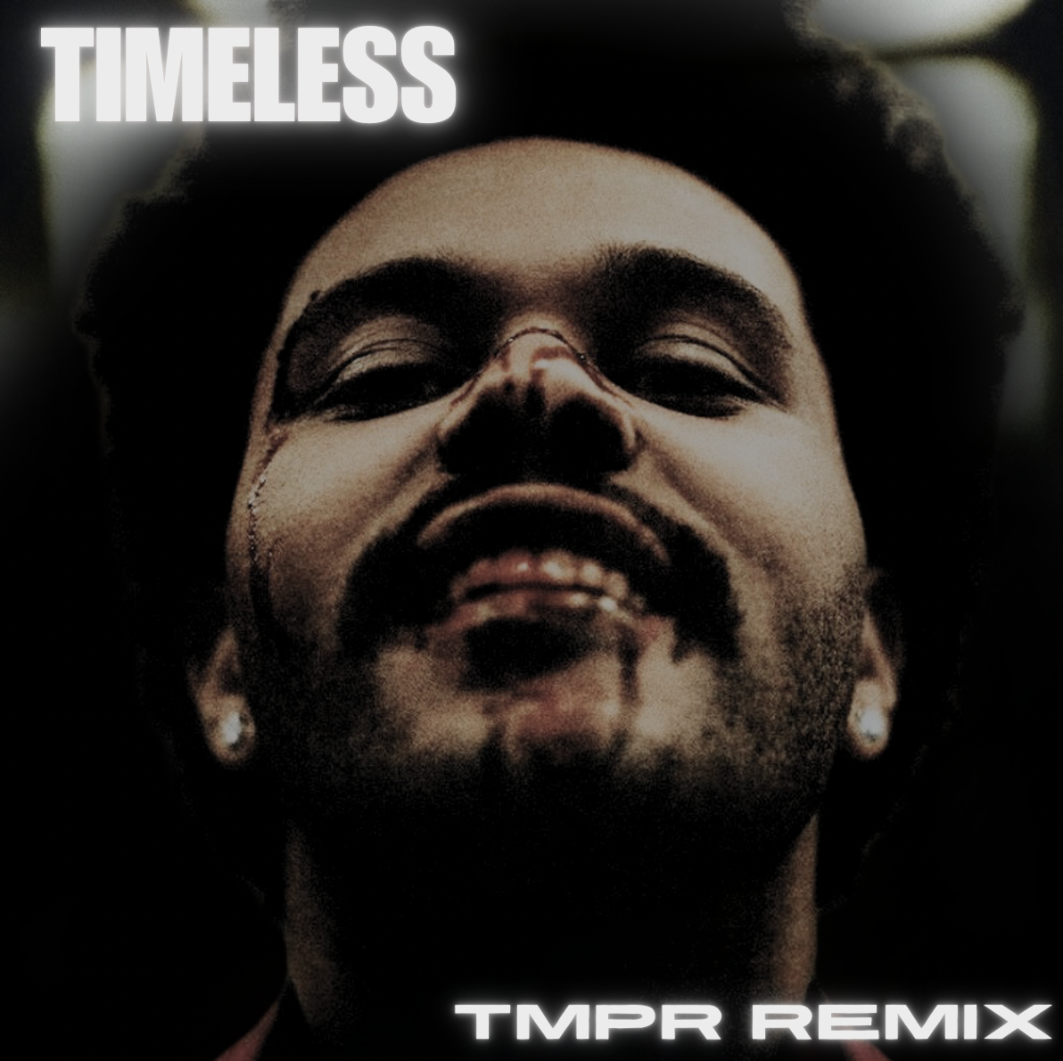 TIMELESS (The Weeknd) - TMPR REMIX by TMPR (USA) | Free Download on ...