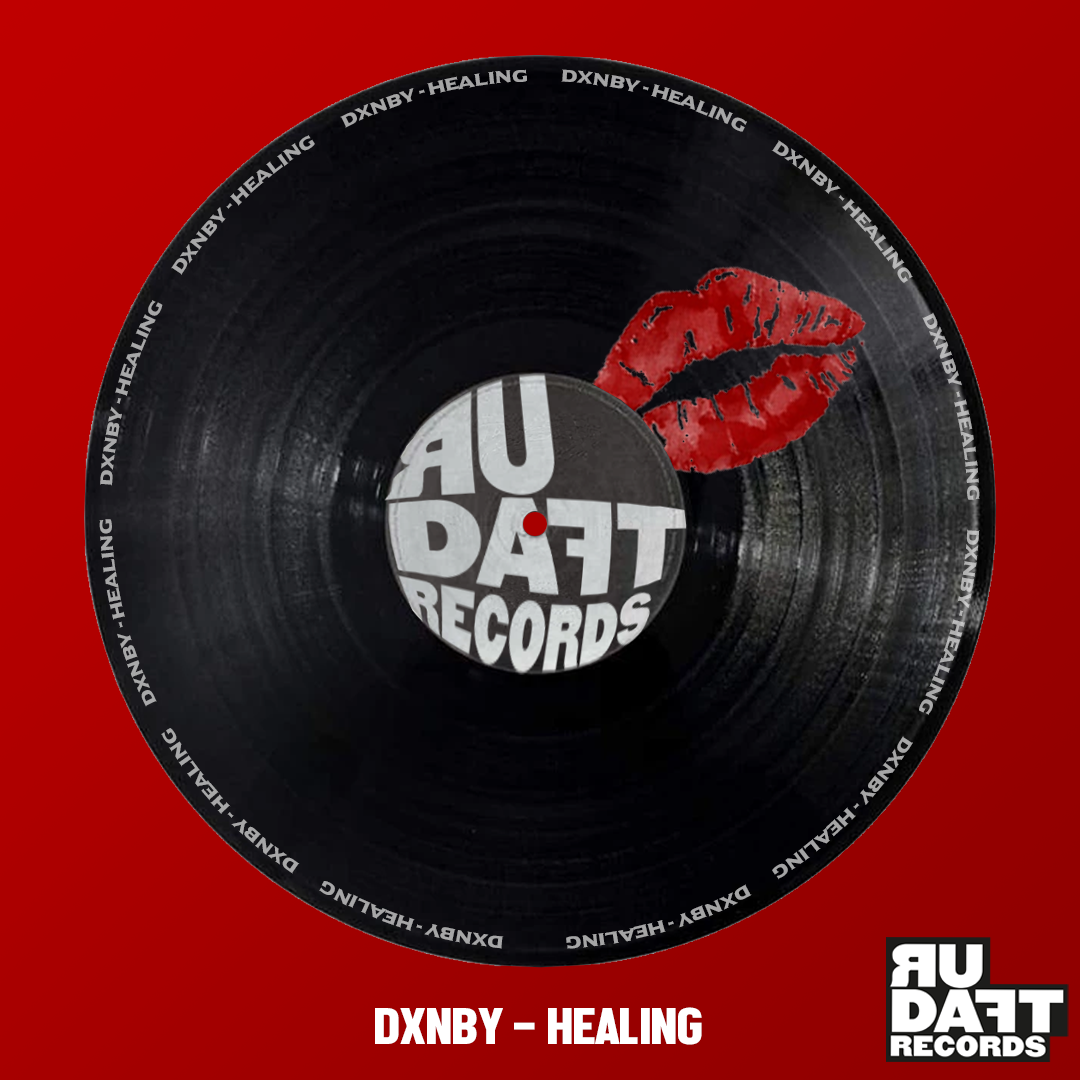 Healing by Dxnby | Free Download on Hypeddit