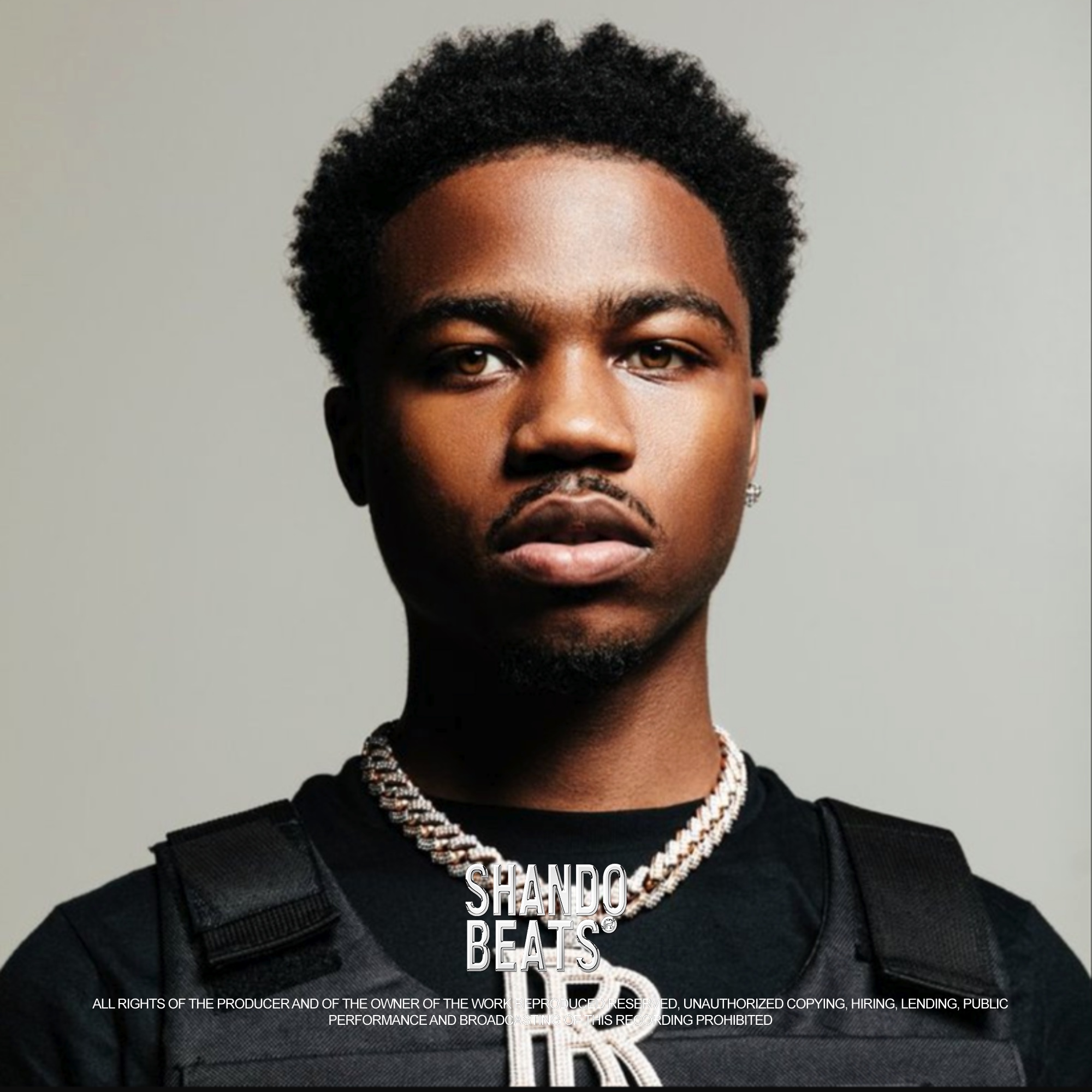 Let Us Pray by Shando Beats | Hypeddit