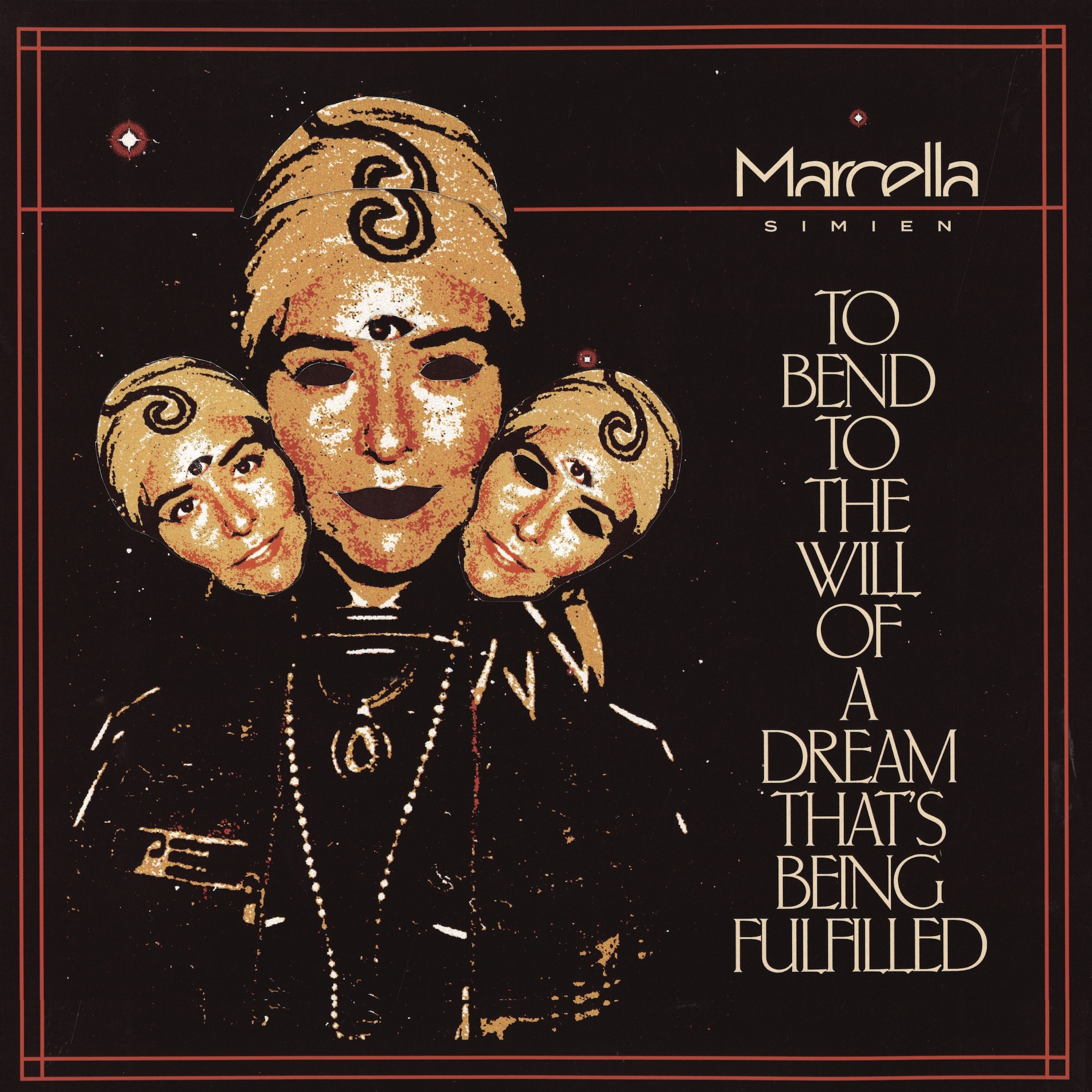 To Bend to the Will of a Dream That's Being Fulfilled (Extended Edition ...