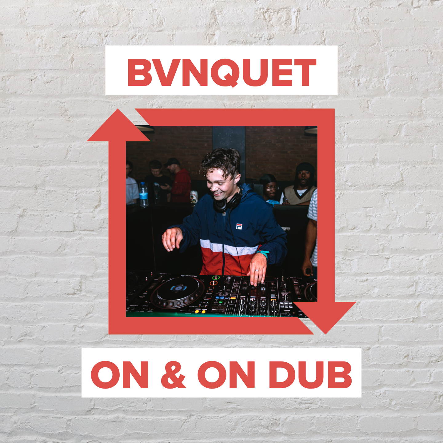 On & On Dub (BVNQUET UKG Dub) by Erykah Badu | Free Download on Hypeddit