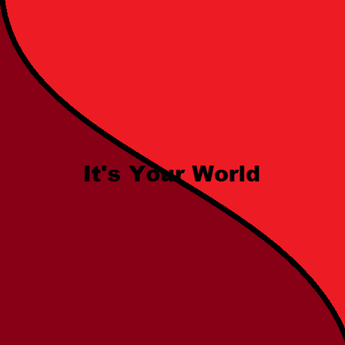 Its Your World by Eoin Kavanagh | Free Download on Hypeddit