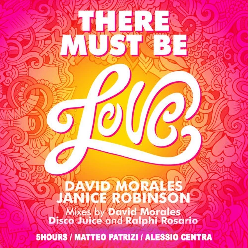 There Must Be Love (5HOURS x Matteo Patrizi x Alessio Centra Remix) by ...