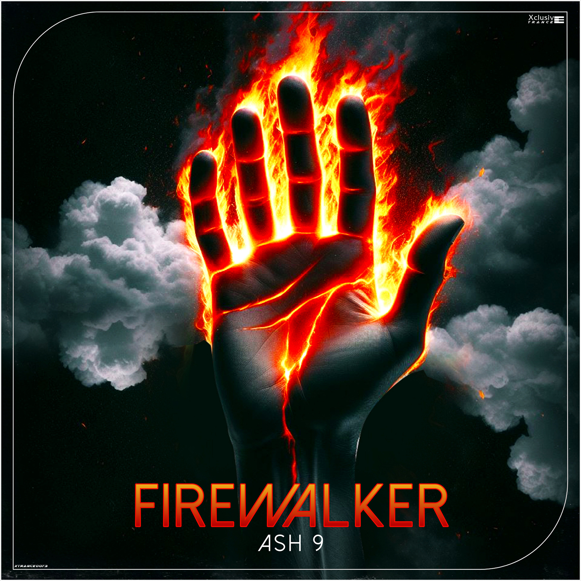 Firewalker by Ash 9