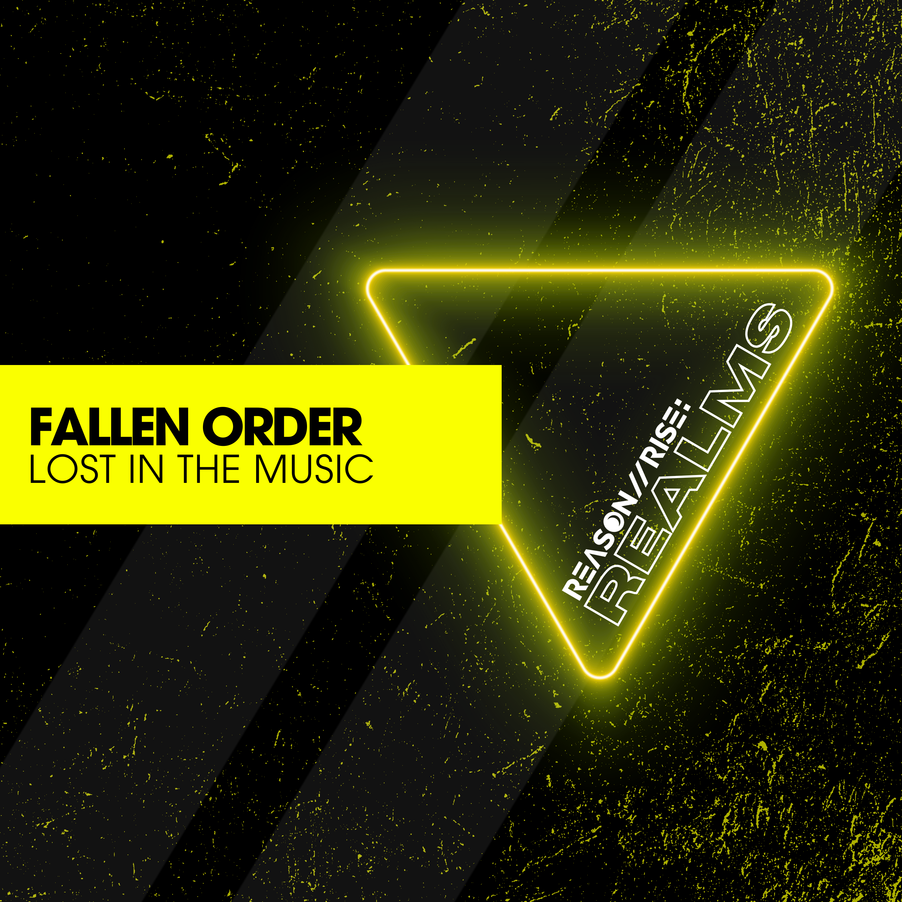 Lost In The Music by Fallen Order