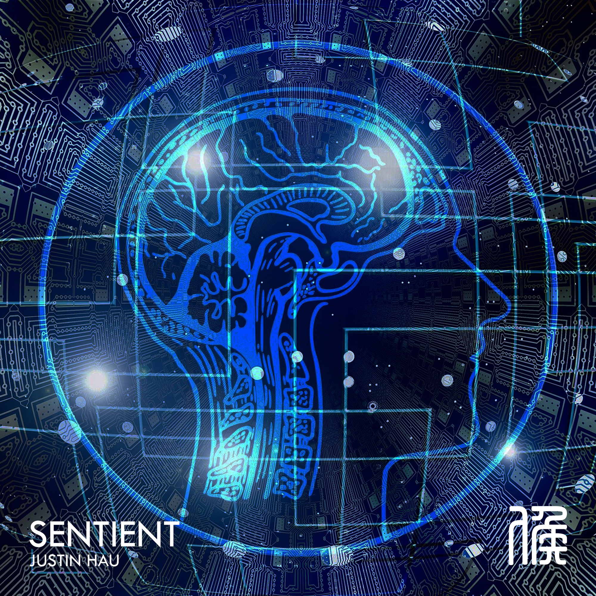 Justin Hau - Sentient (Buy = Free Download) by JUSTIN HAU (Extra ...