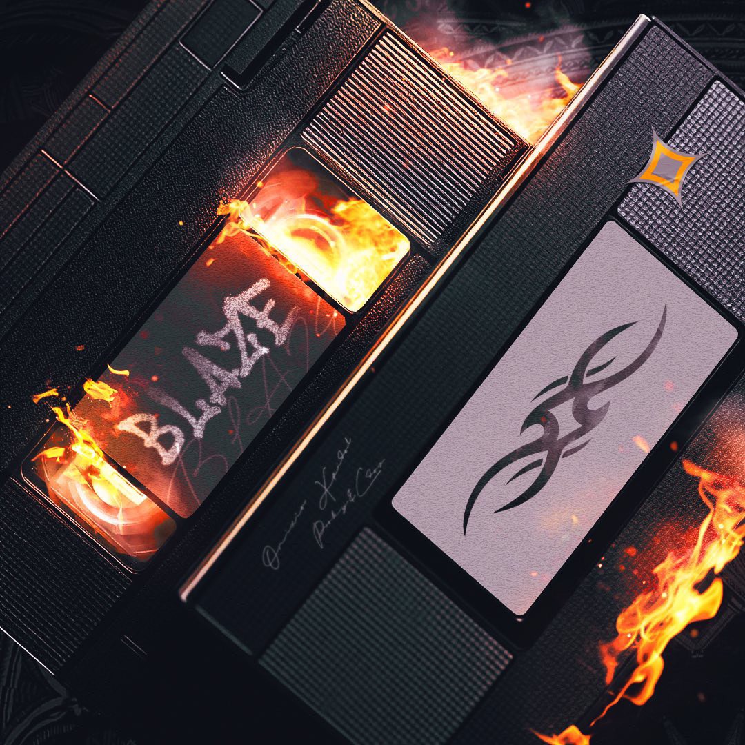 Blaze by KRIDOL, Onixio &, Pooky&Codz | Free Download on Hypeddit