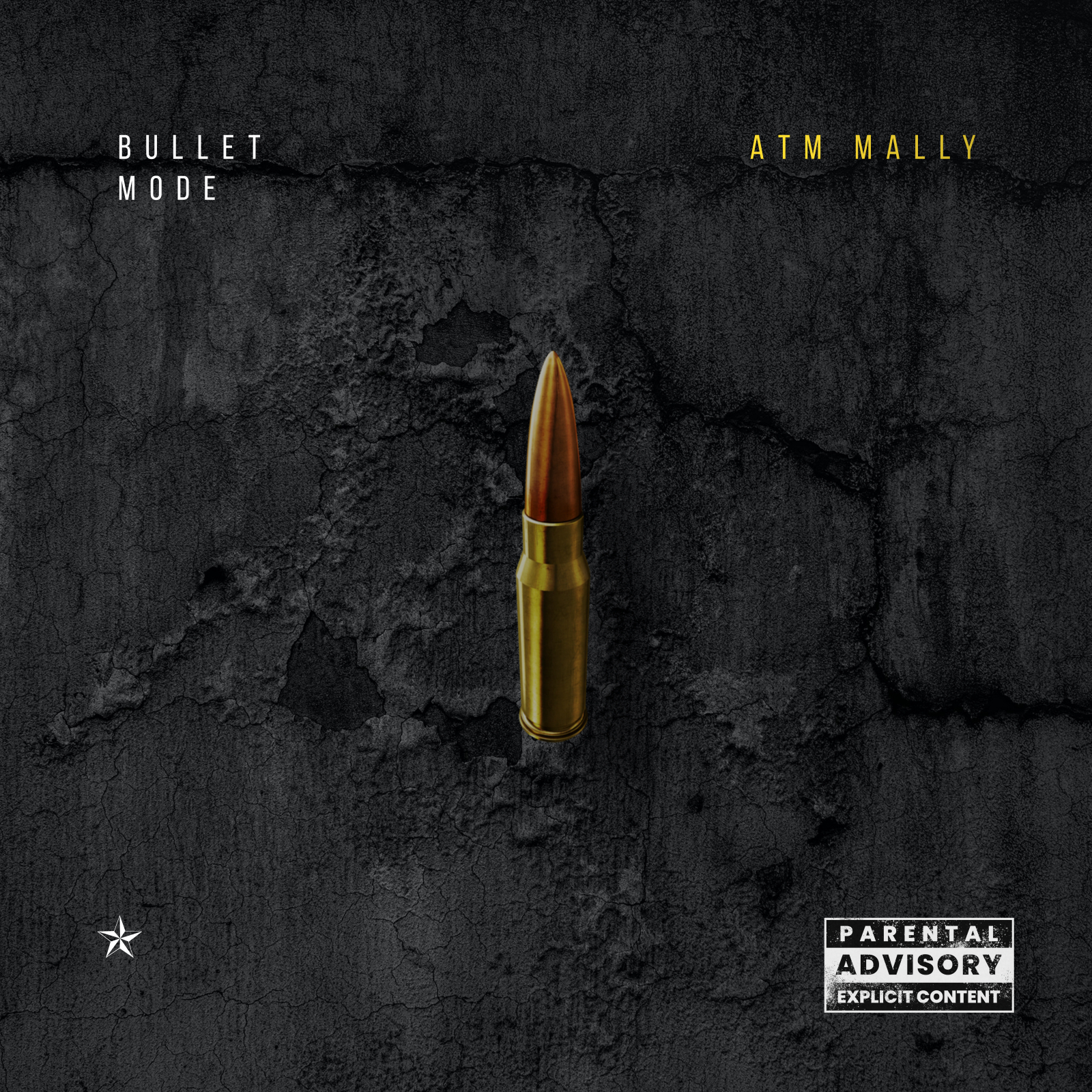 BULLET MODE by ATM MALLY | Free Download on Hypeddit