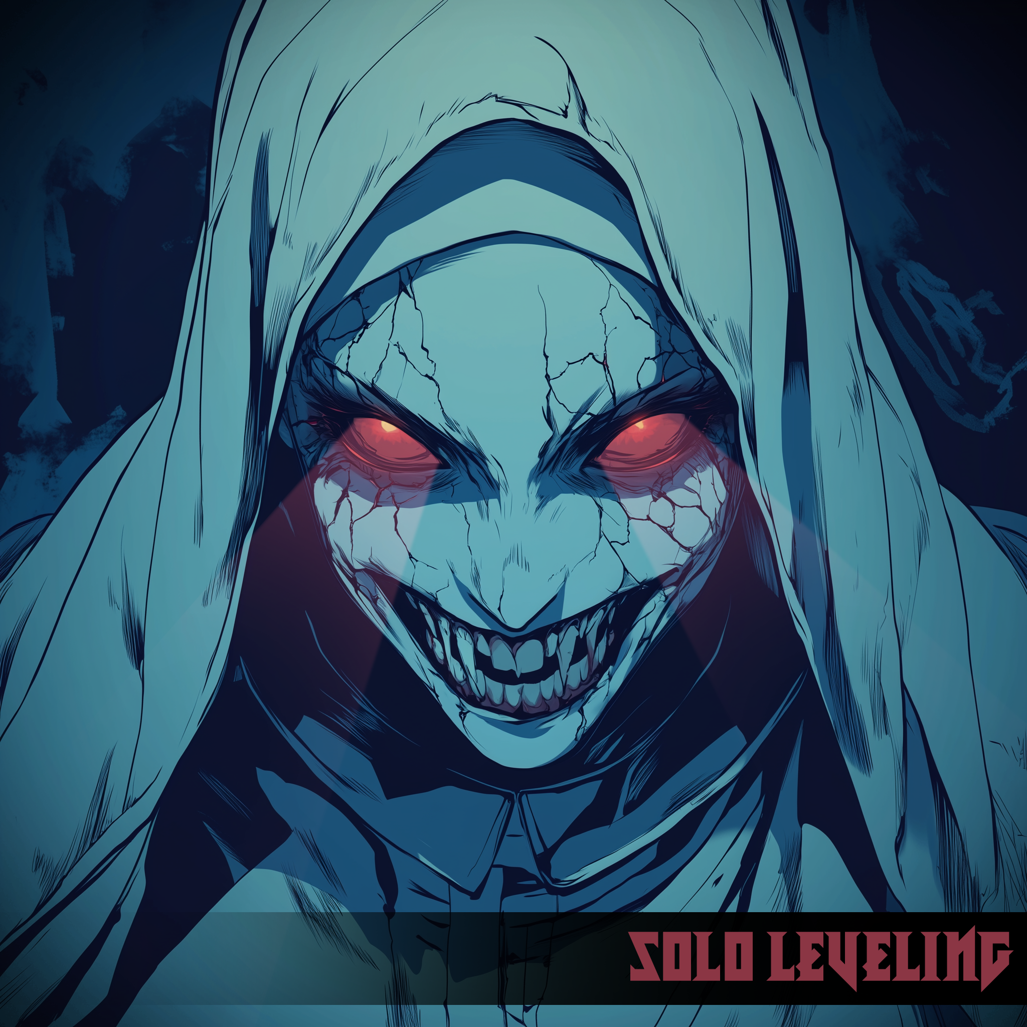SOLO LEVELING by FINAL4ORM | Hypeddit